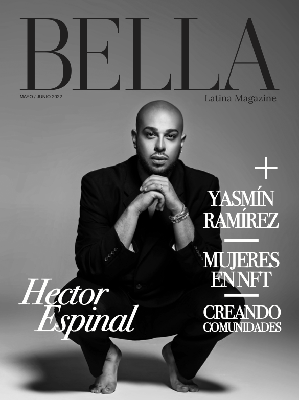 Digital + Past issues — BELLA Media + Co.