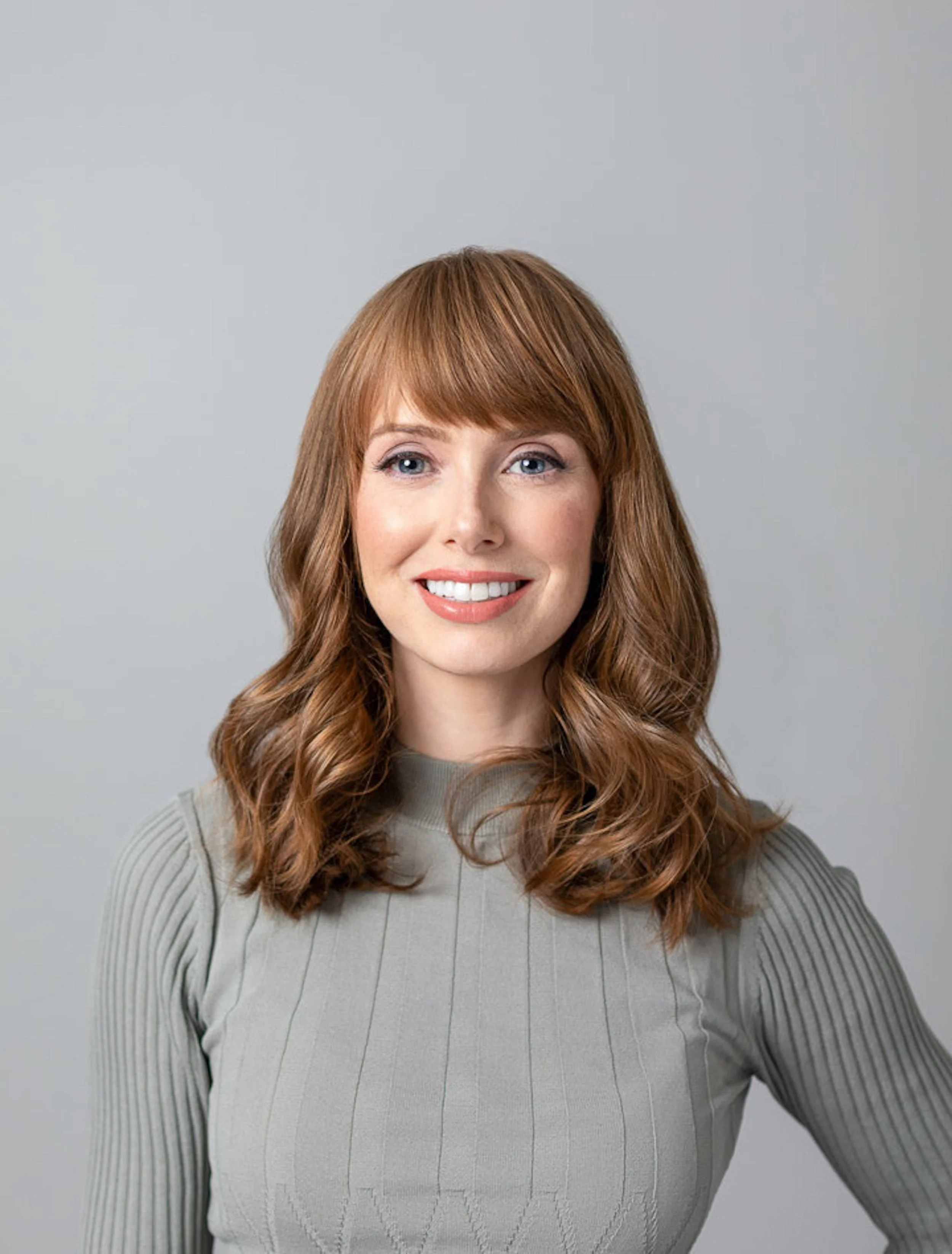 Introducing Claire Atkin, a Digital Activist — BELLA Media + Co ...