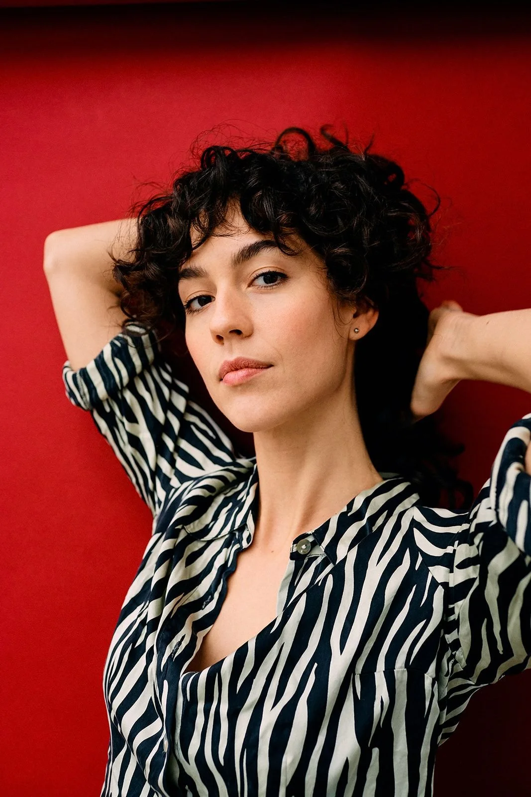 Kaylah Zander-Nuñez: Bringing Complexity and Strength to the Screen ...