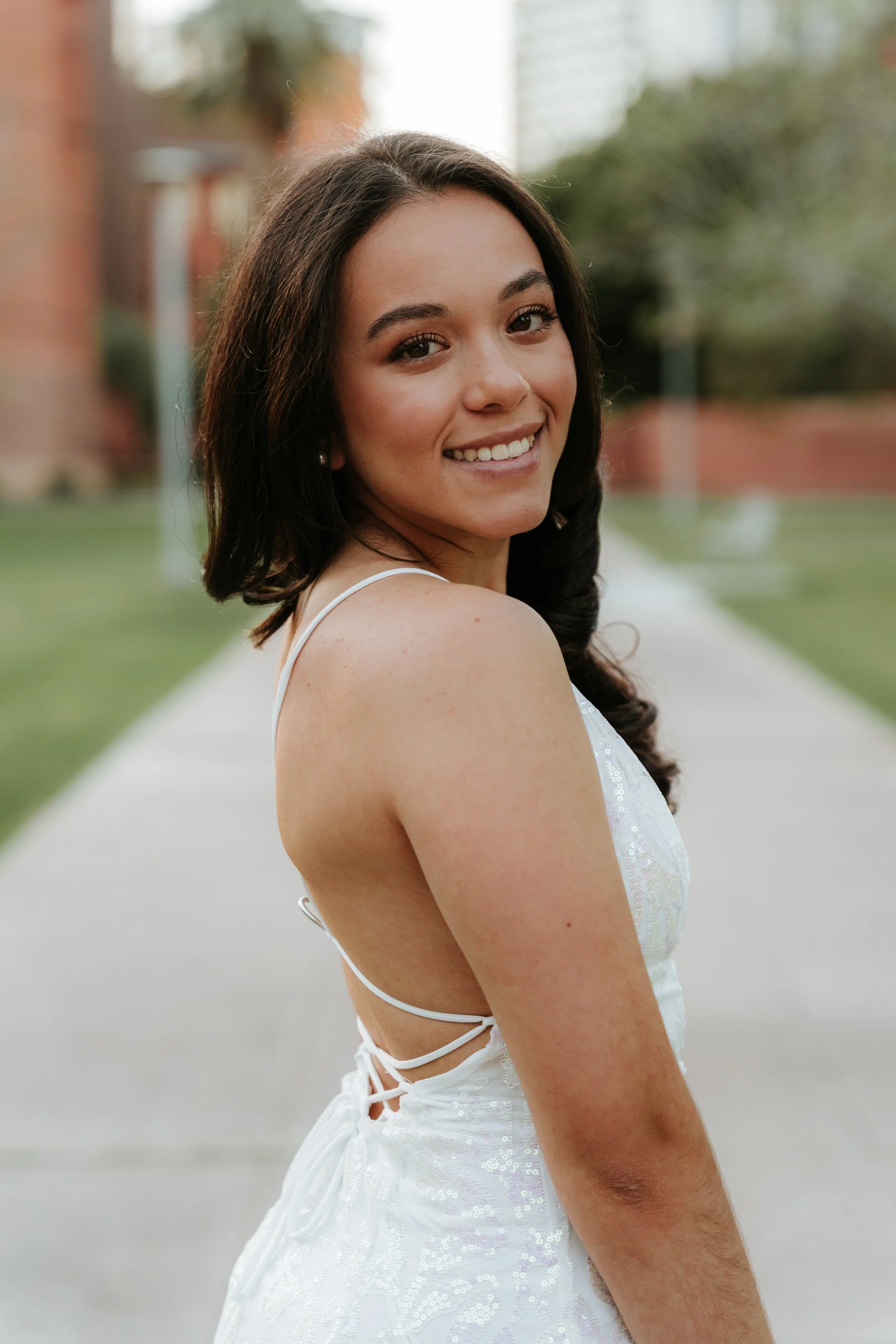 Conociendo Más de Valentina Rivera — BELLA Media + Co.