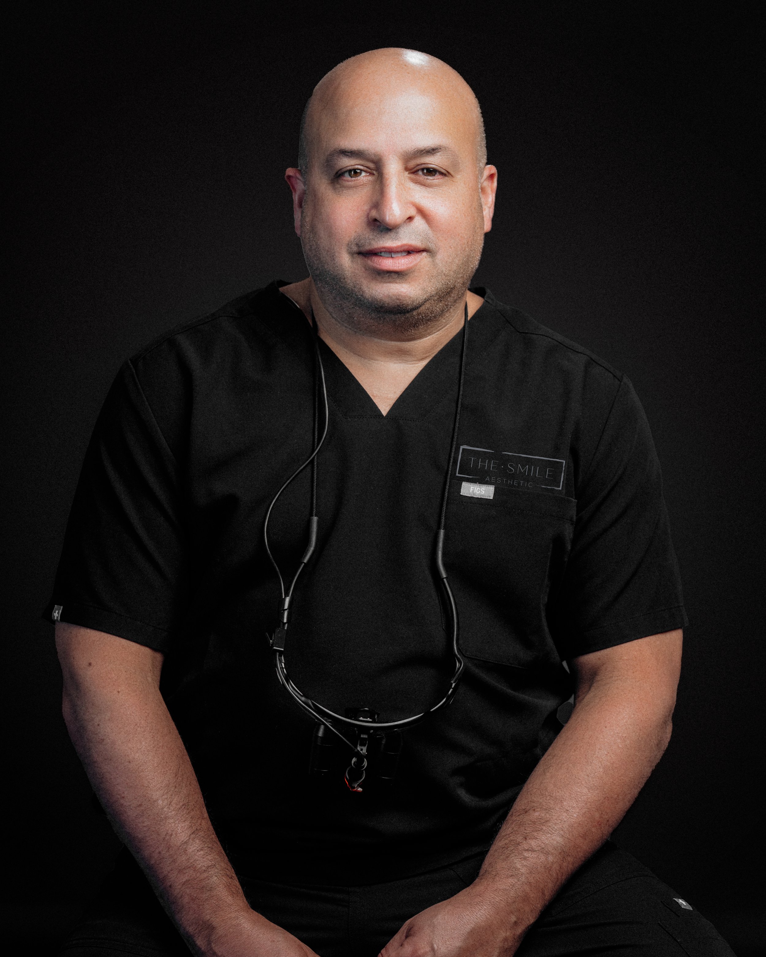 Leading the Way in Cosmetic Dentistry: Dr. Todd Goldstein's Innovative ...