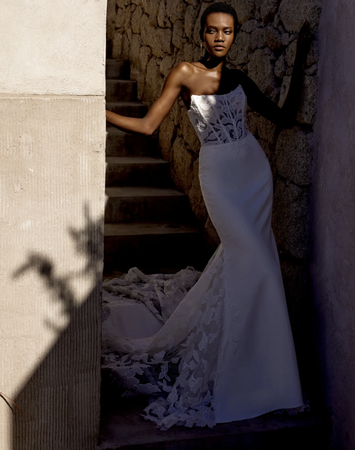 Lillian West Spring/Summer 2025 Bridal Collection: Where Elegance Meets ...