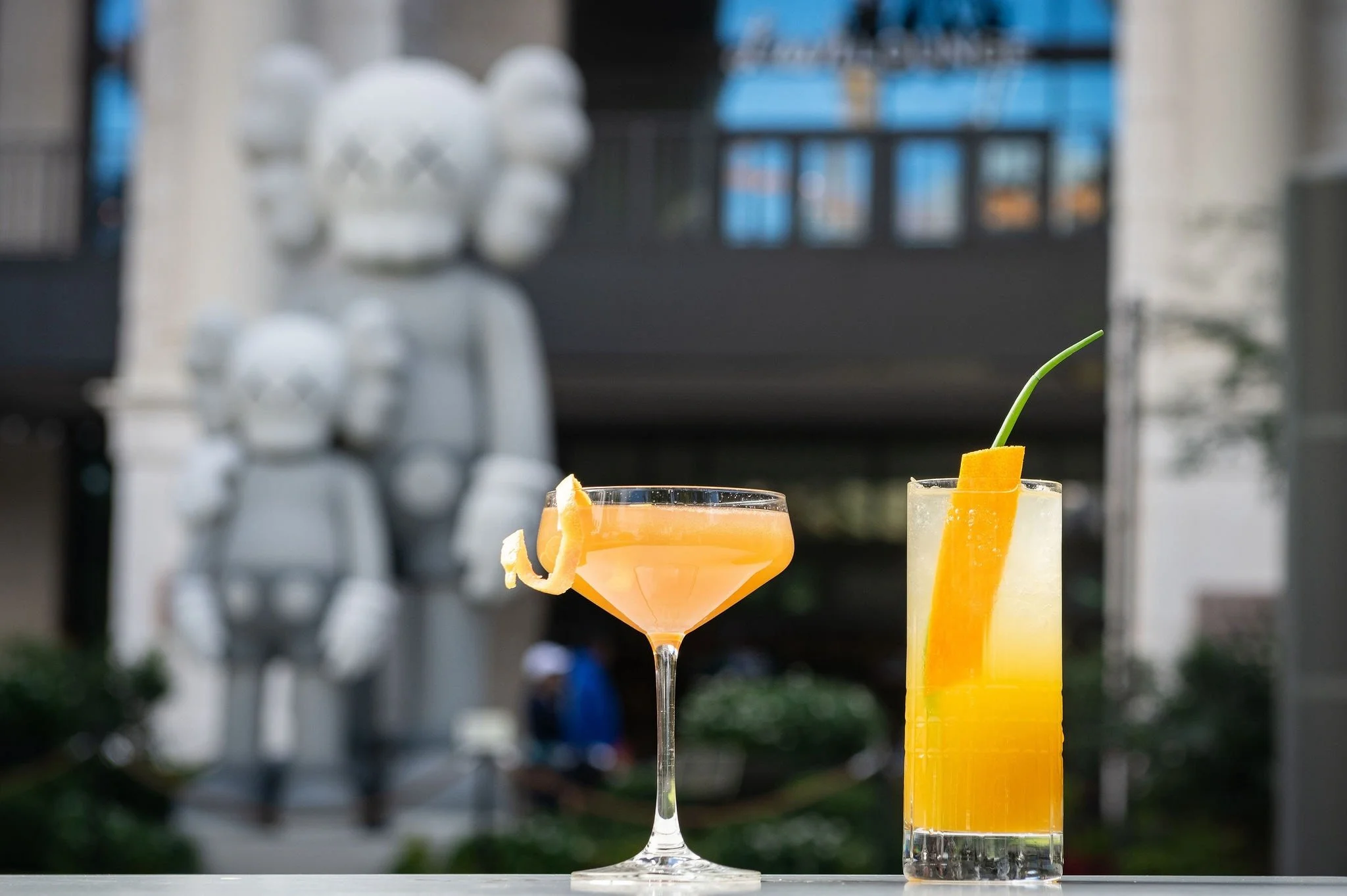 Fuel, Finish, and Recover at Loews Coral Gables During Miami Marathon ...