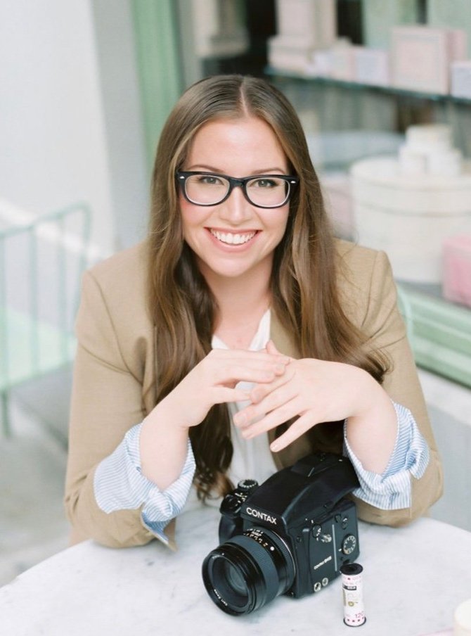 About — BELLA Media + Co.