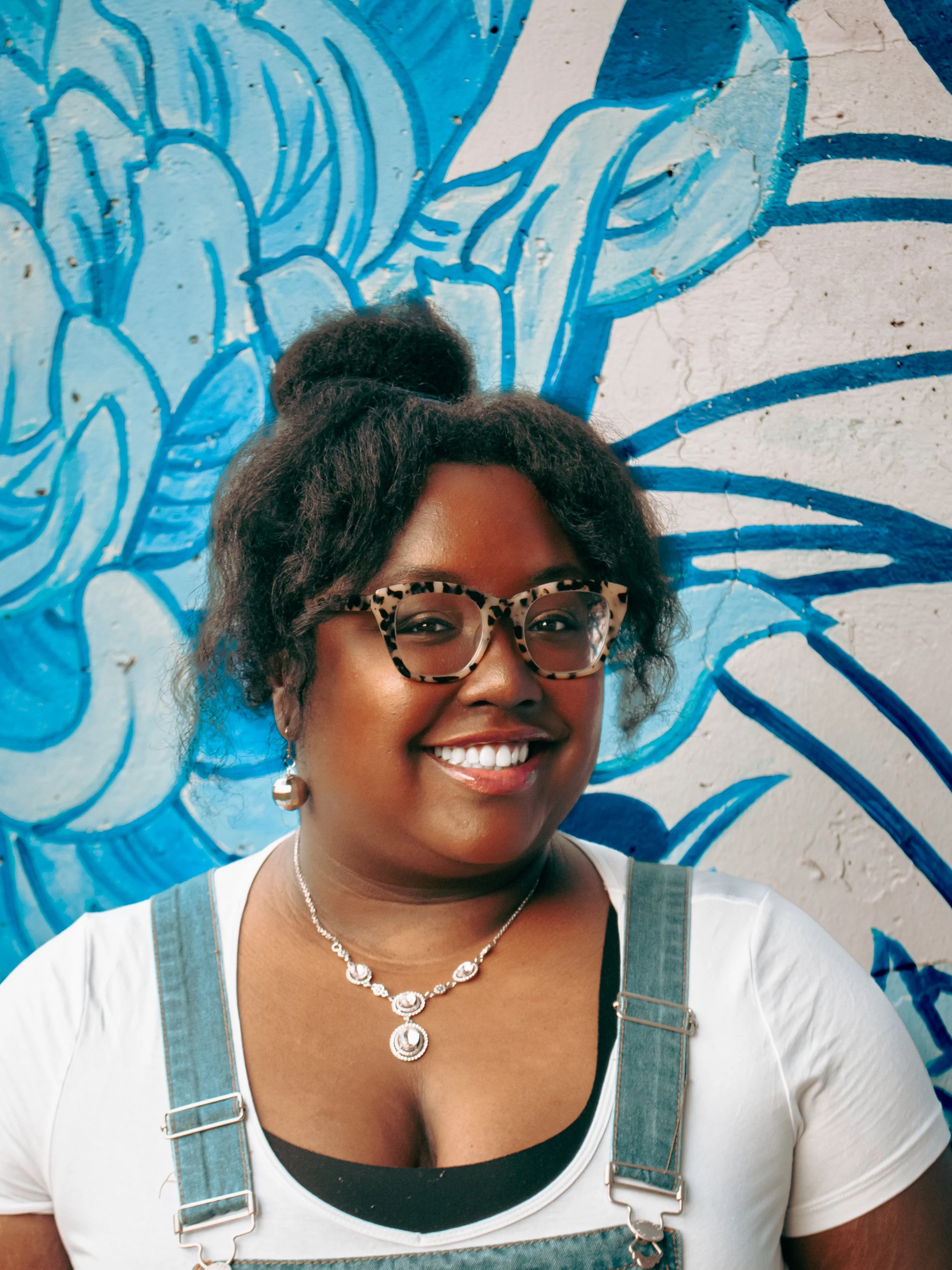 Imani Davis: A Visionary in Film — BELLA Media + Co. — BELLA Media + Co.