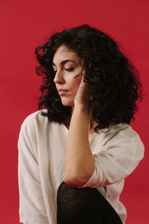 Kaylah Zander-Nuñez: Bringing Complexity and Strength to the Screen ...