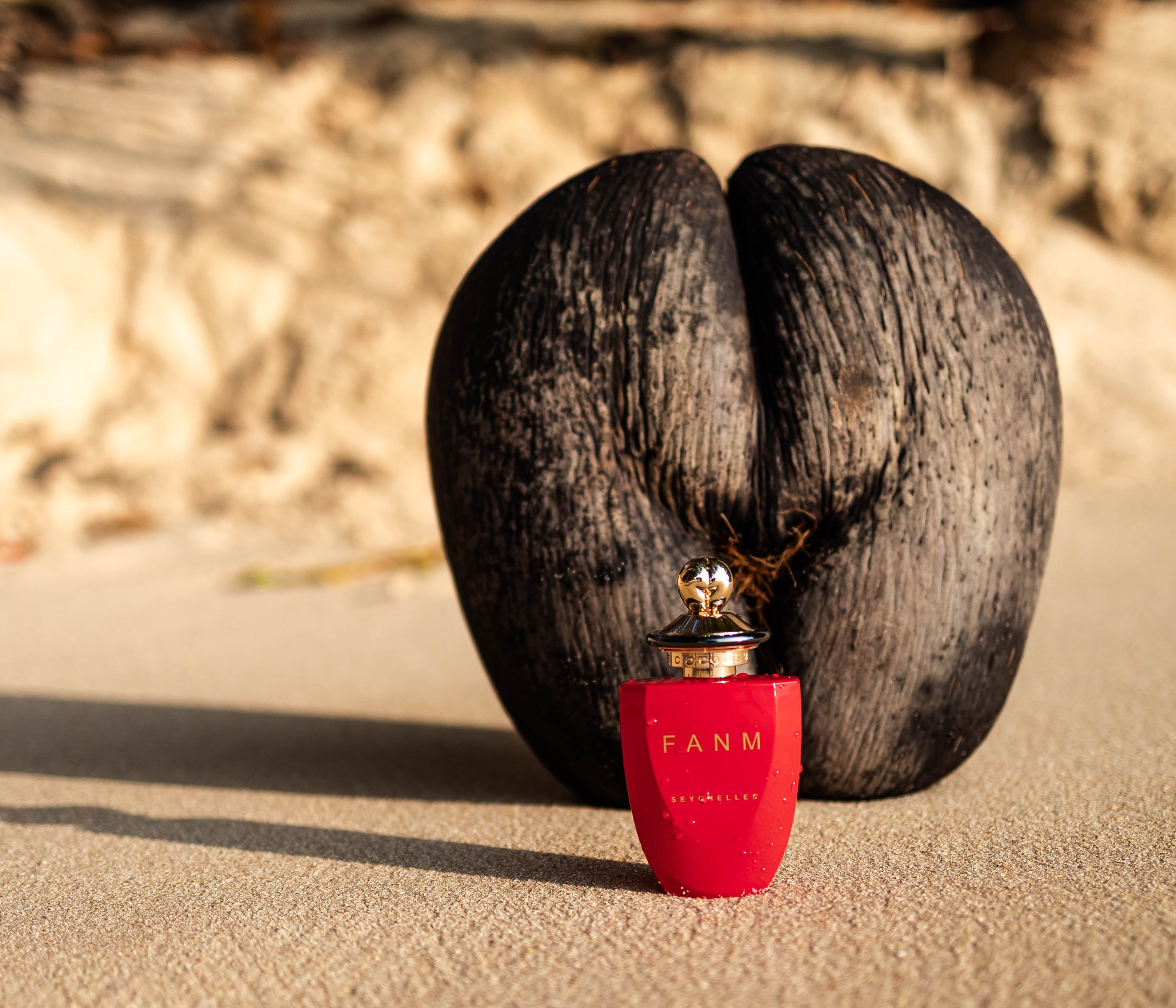 Coco de Mer: A Perfumed Journey into Timeless Elegance — BELLA Media ...