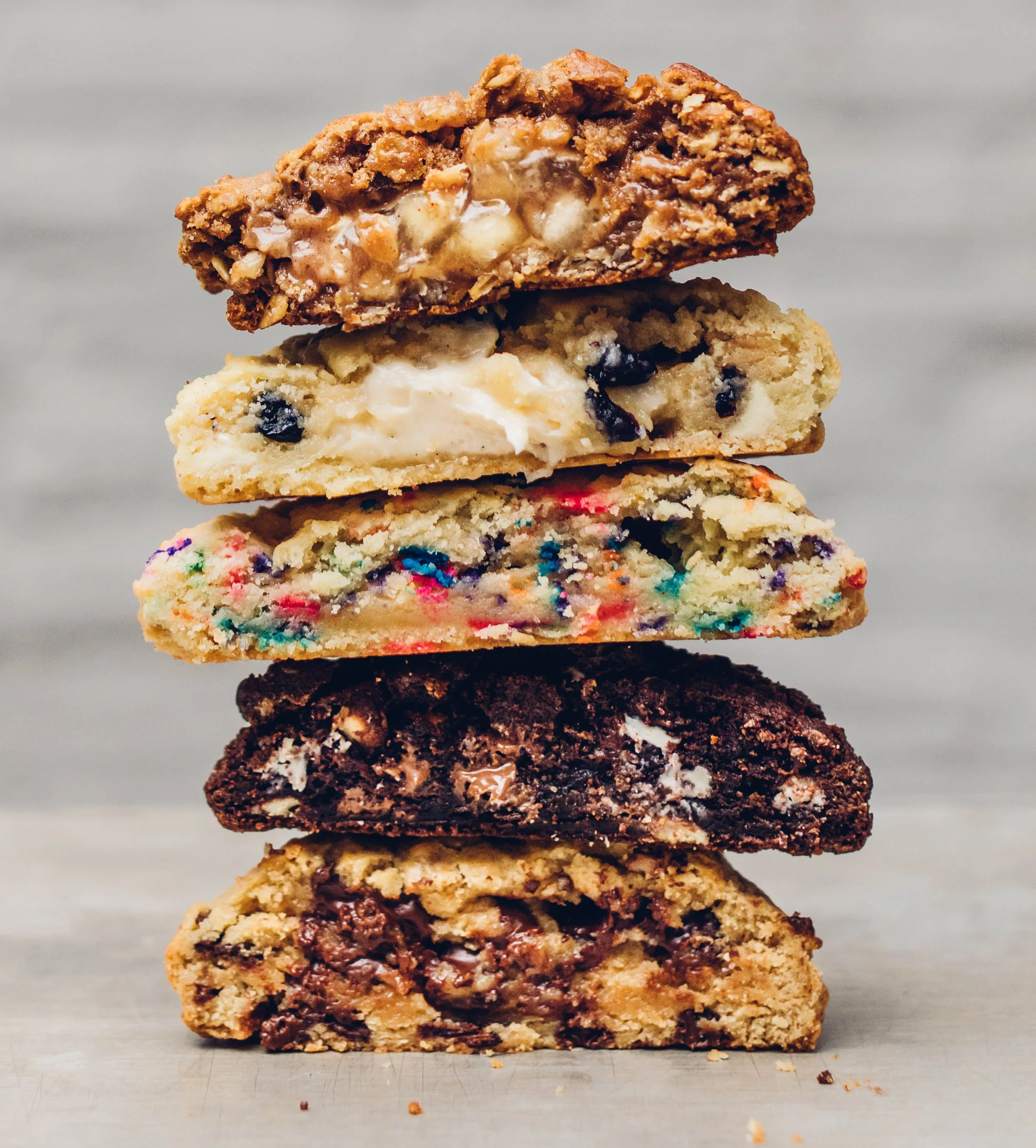 NYC Gourmet Cookies Taking Over South Florida: Chip City — BELLA Media ...