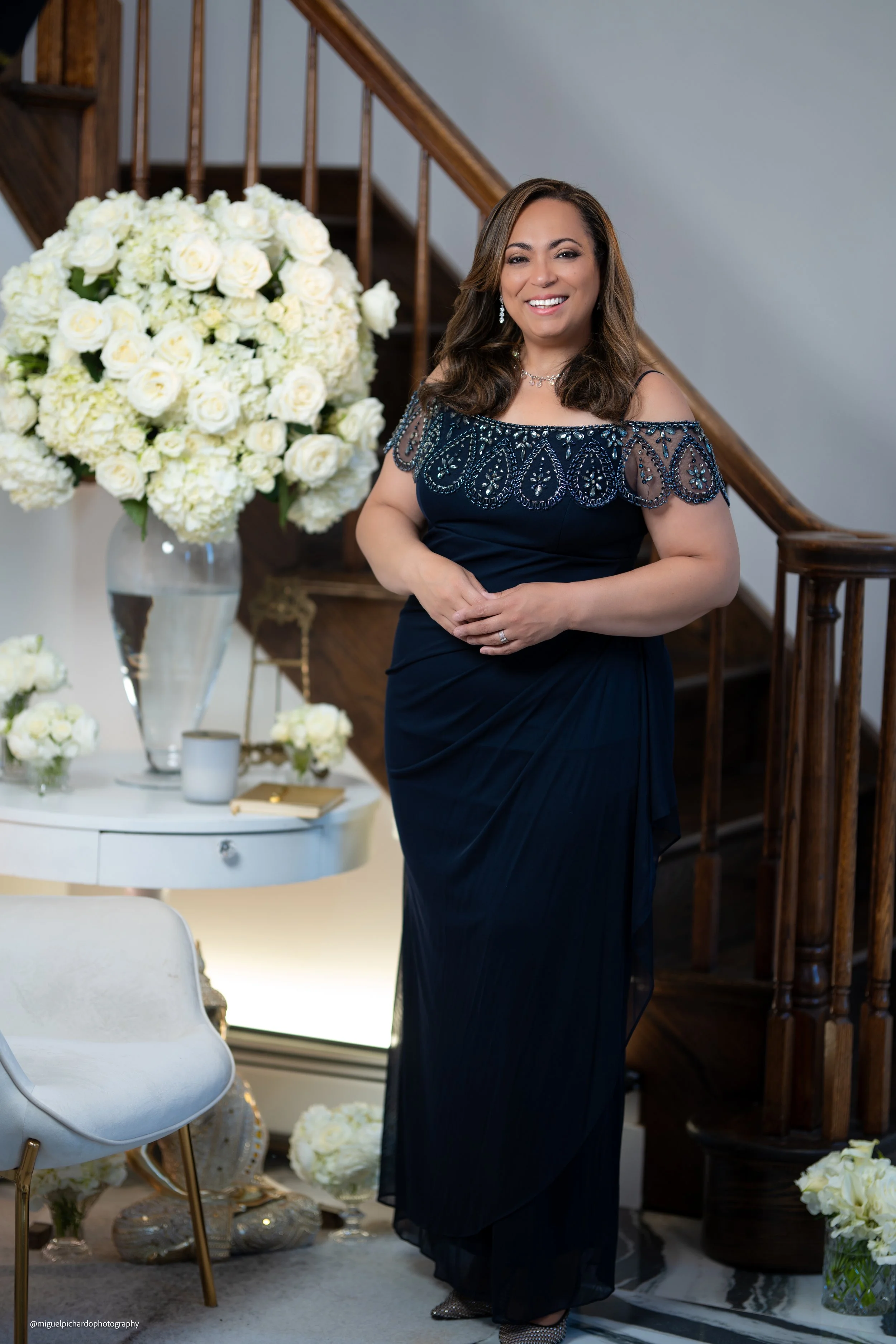 The Inspiring Work of the Inspirame Latina Foundation — BELLA Media ...