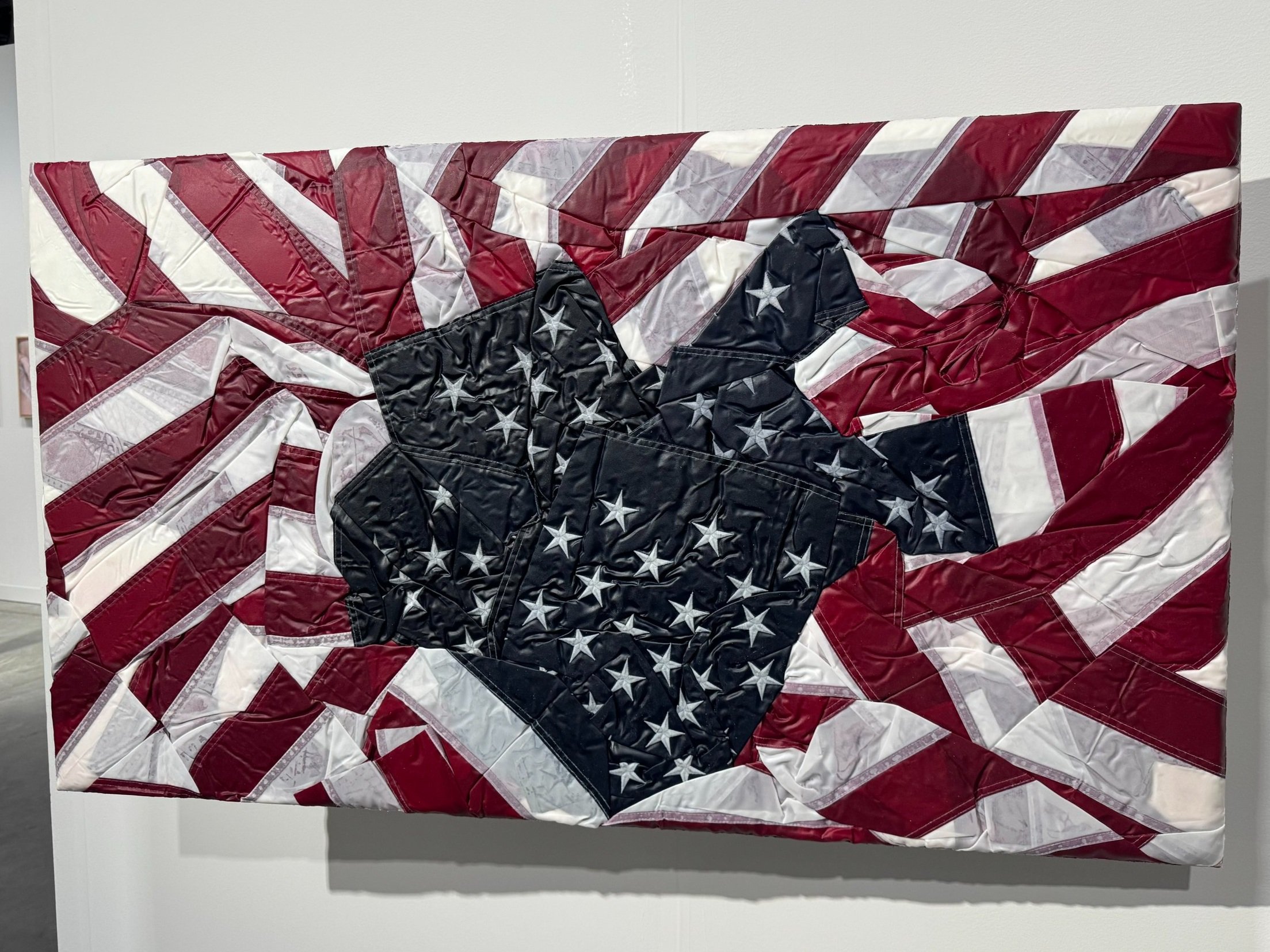 Happy Independence Day from Charting Transcendence — Charting Transcendence