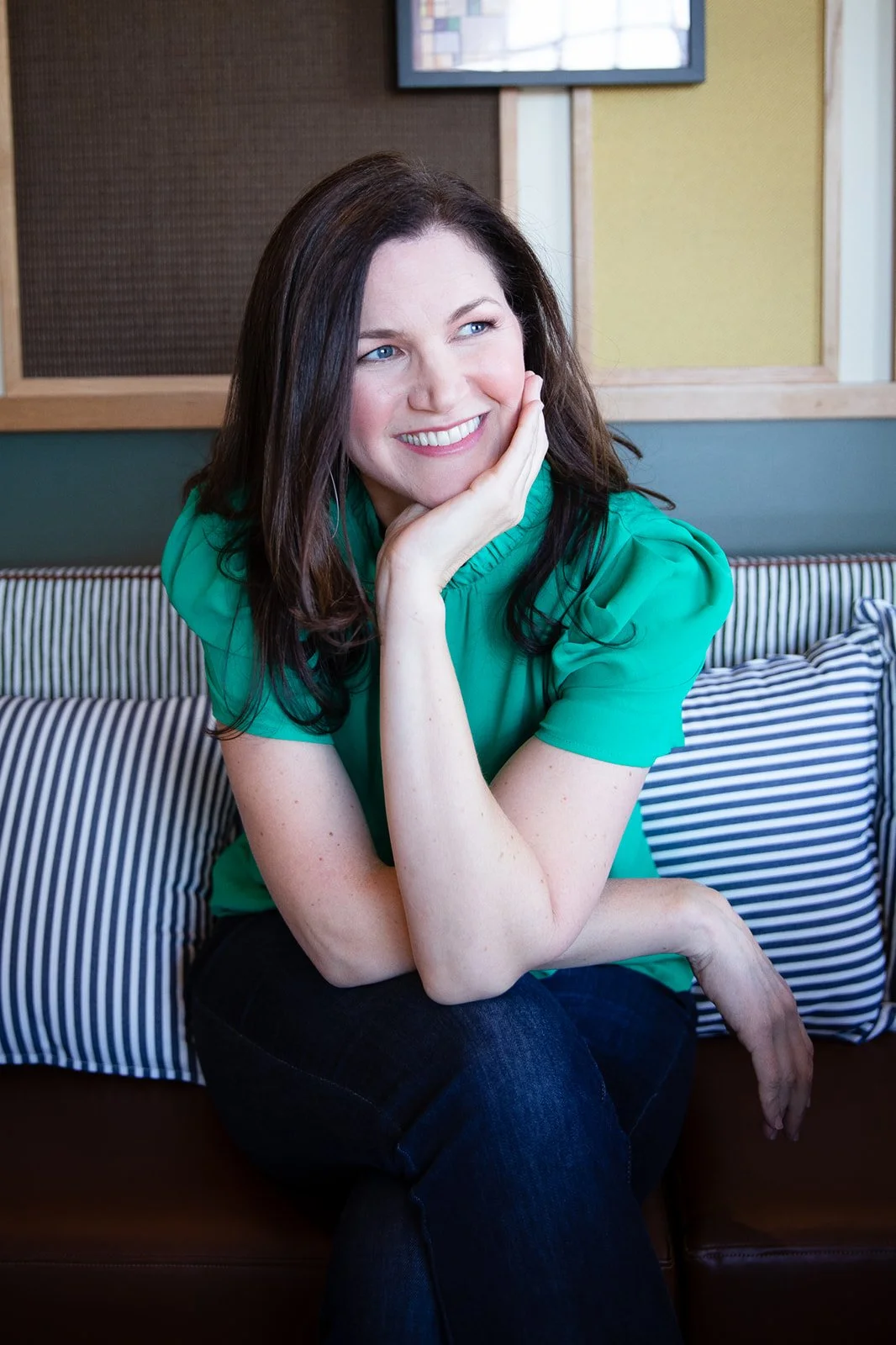 Transform Your Business and Thrive with Expert Business Coaching - Jane ...