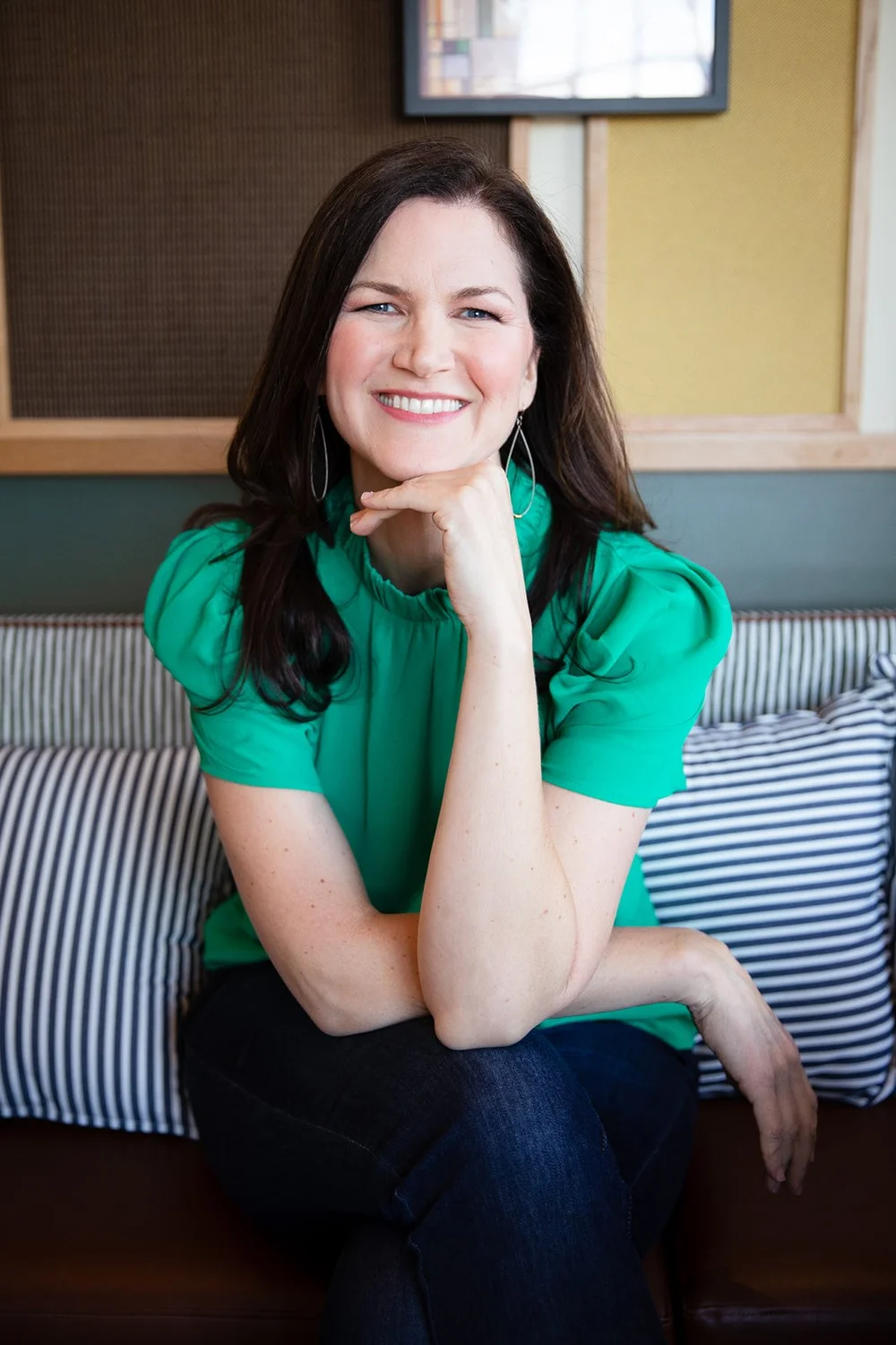 Transform Your Business and Thrive with Expert Business Coaching - Jane ...