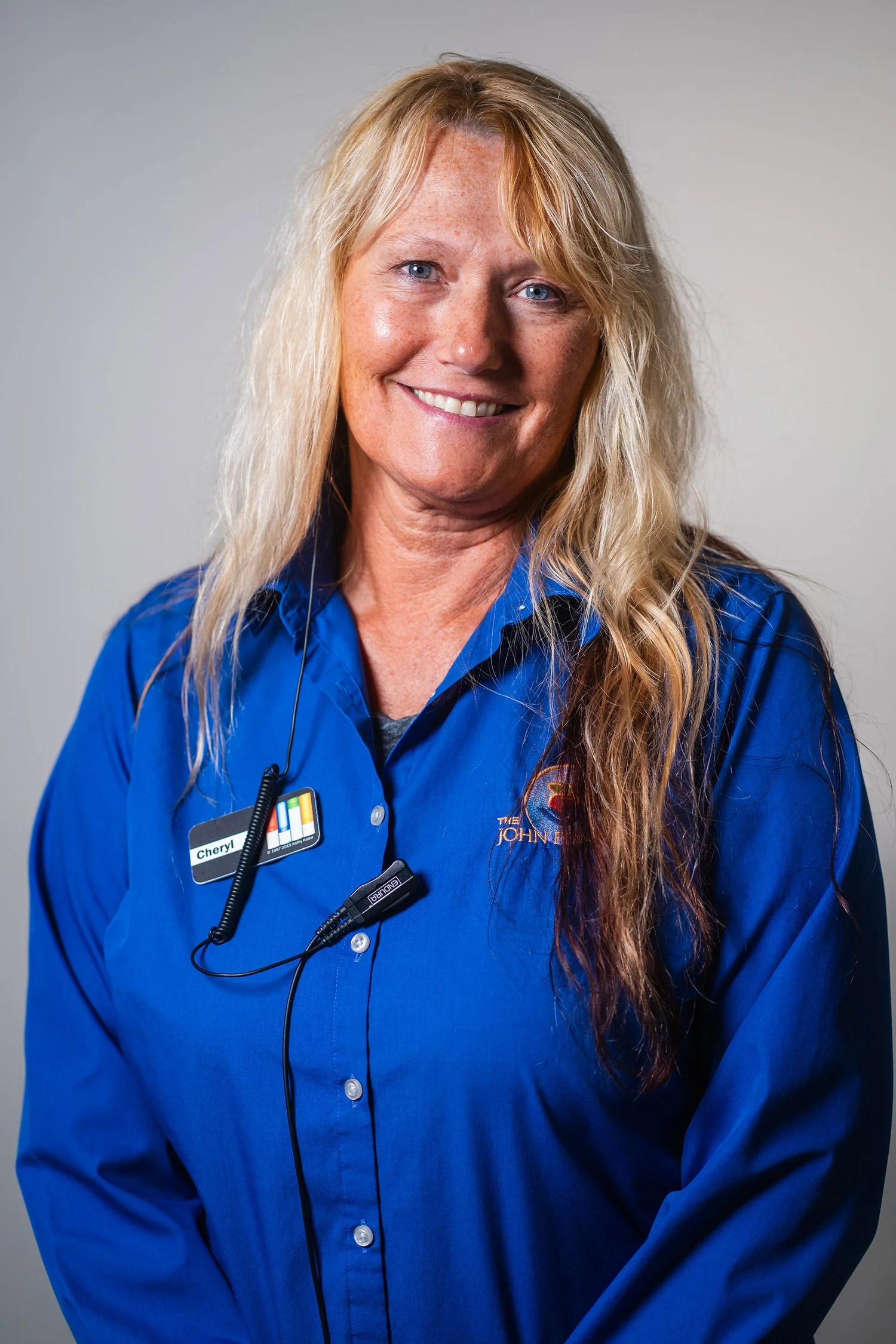 Our Team — John Fornetti Dental Center