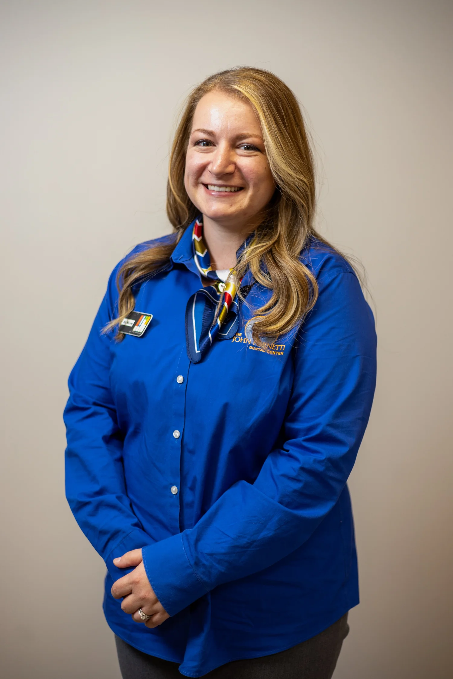 Our Team — John Fornetti Dental Center
