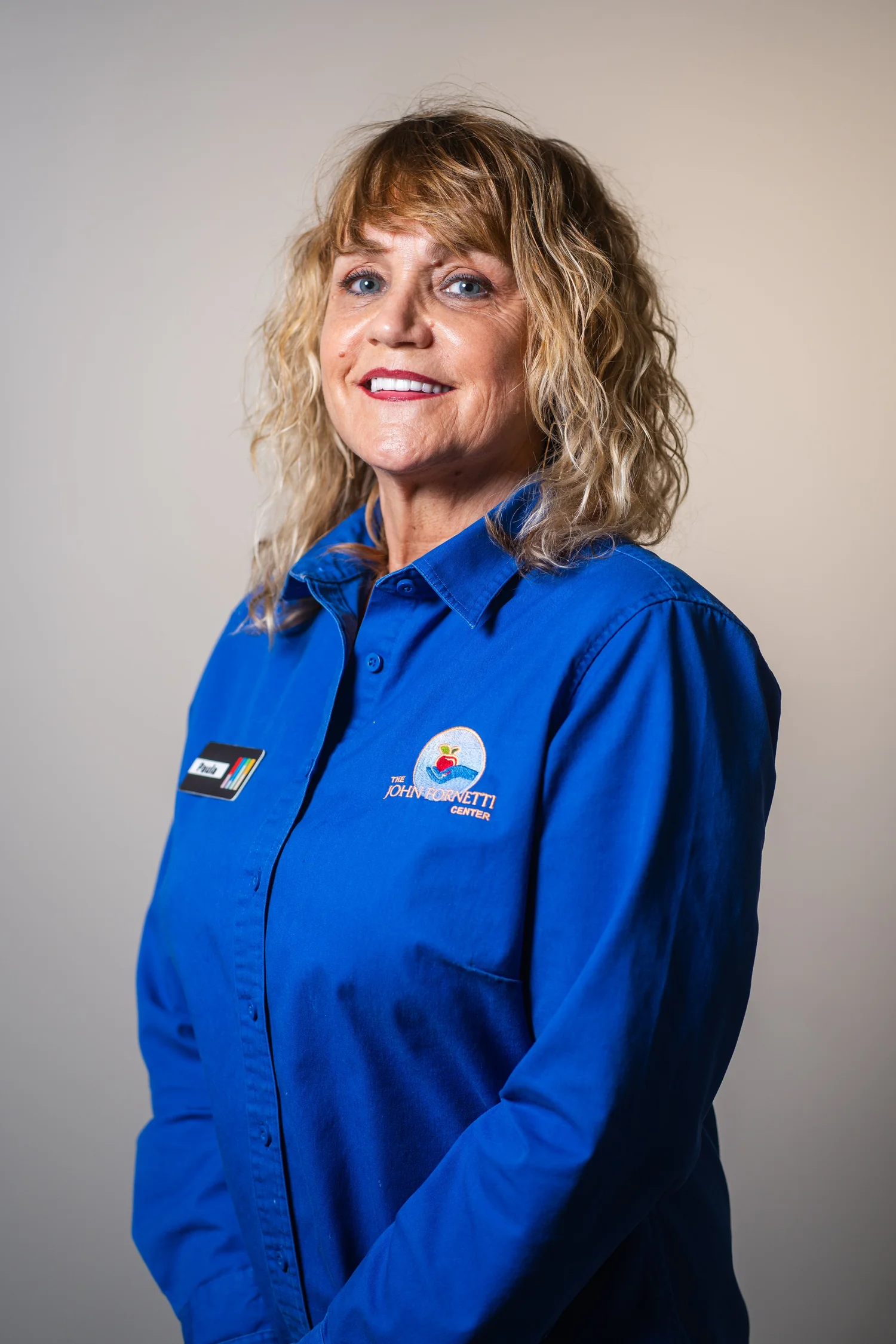 Our Team — John Fornetti Dental Center