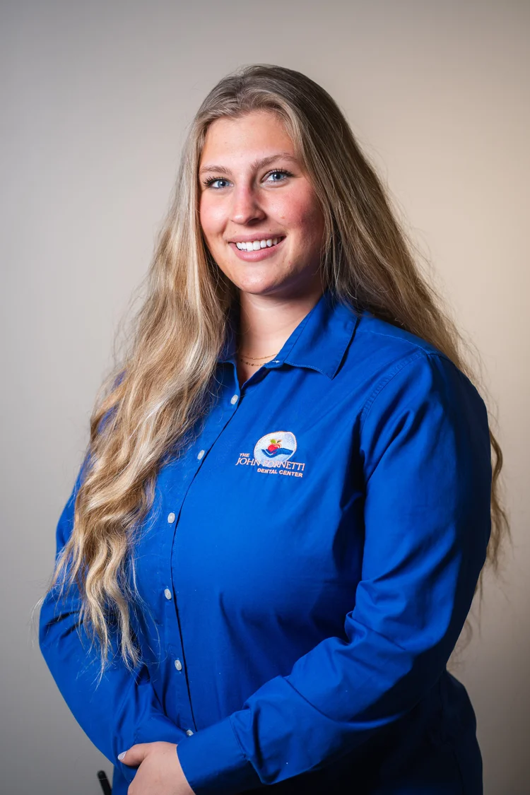 Our Team — John Fornetti Dental Center