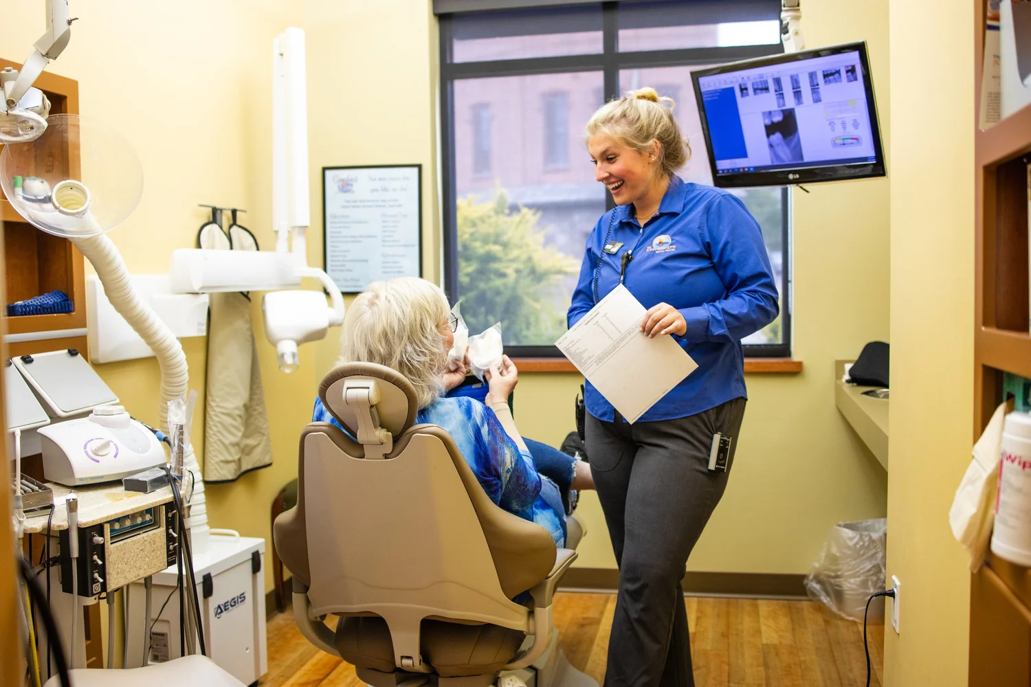 John Fornetti Dental Center