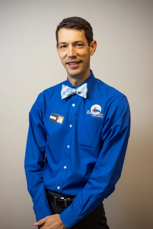 Our Team — John Fornetti Dental Center