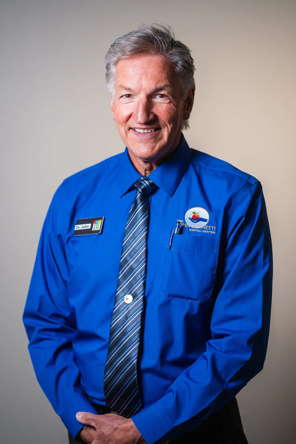 Our Team — John Fornetti Dental Center