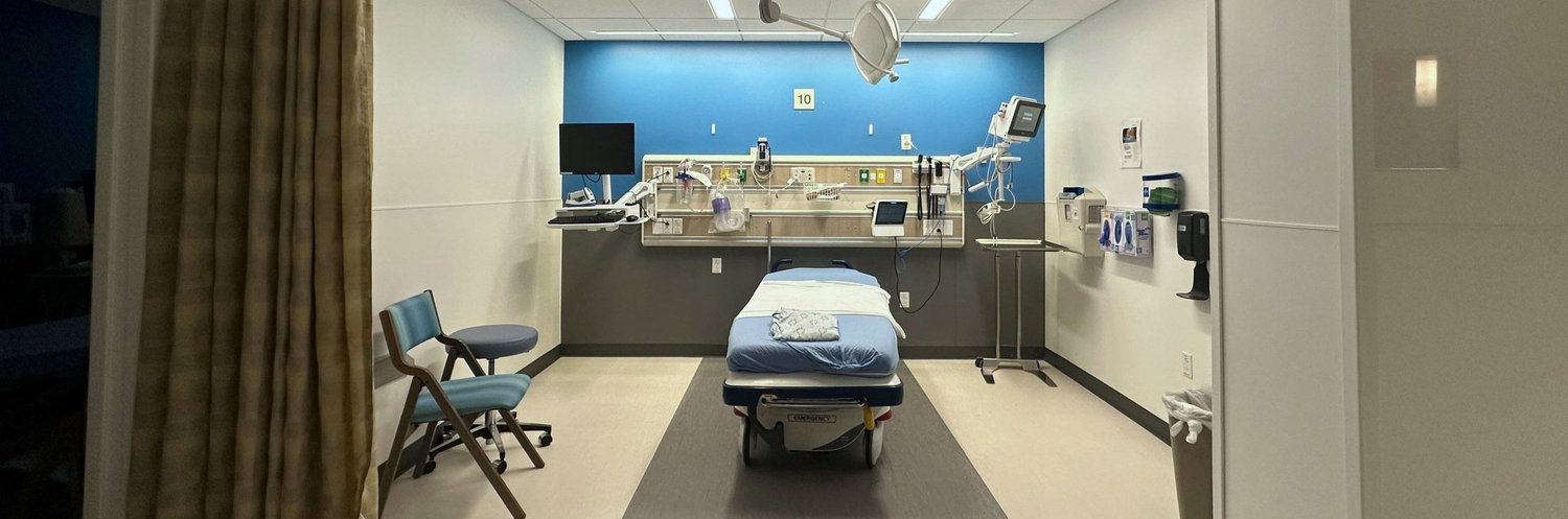 Our Physicians — Berkeley Emergency Medical Group