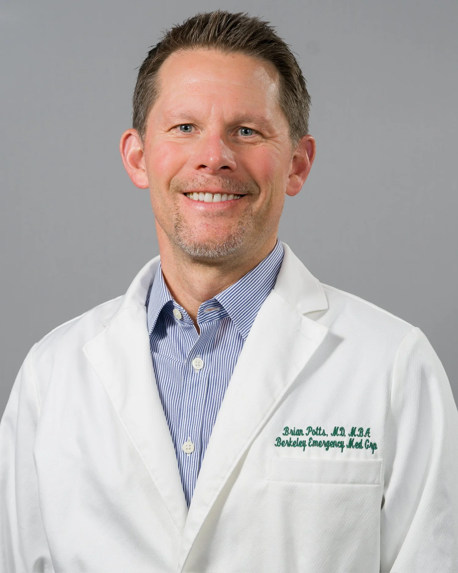 Our Physicians — Berkeley Emergency Medical Group