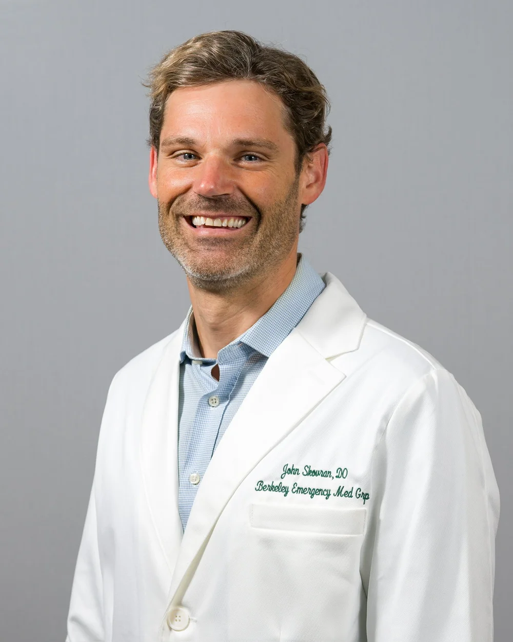 Our Physicians — Berkeley Emergency Medical Group