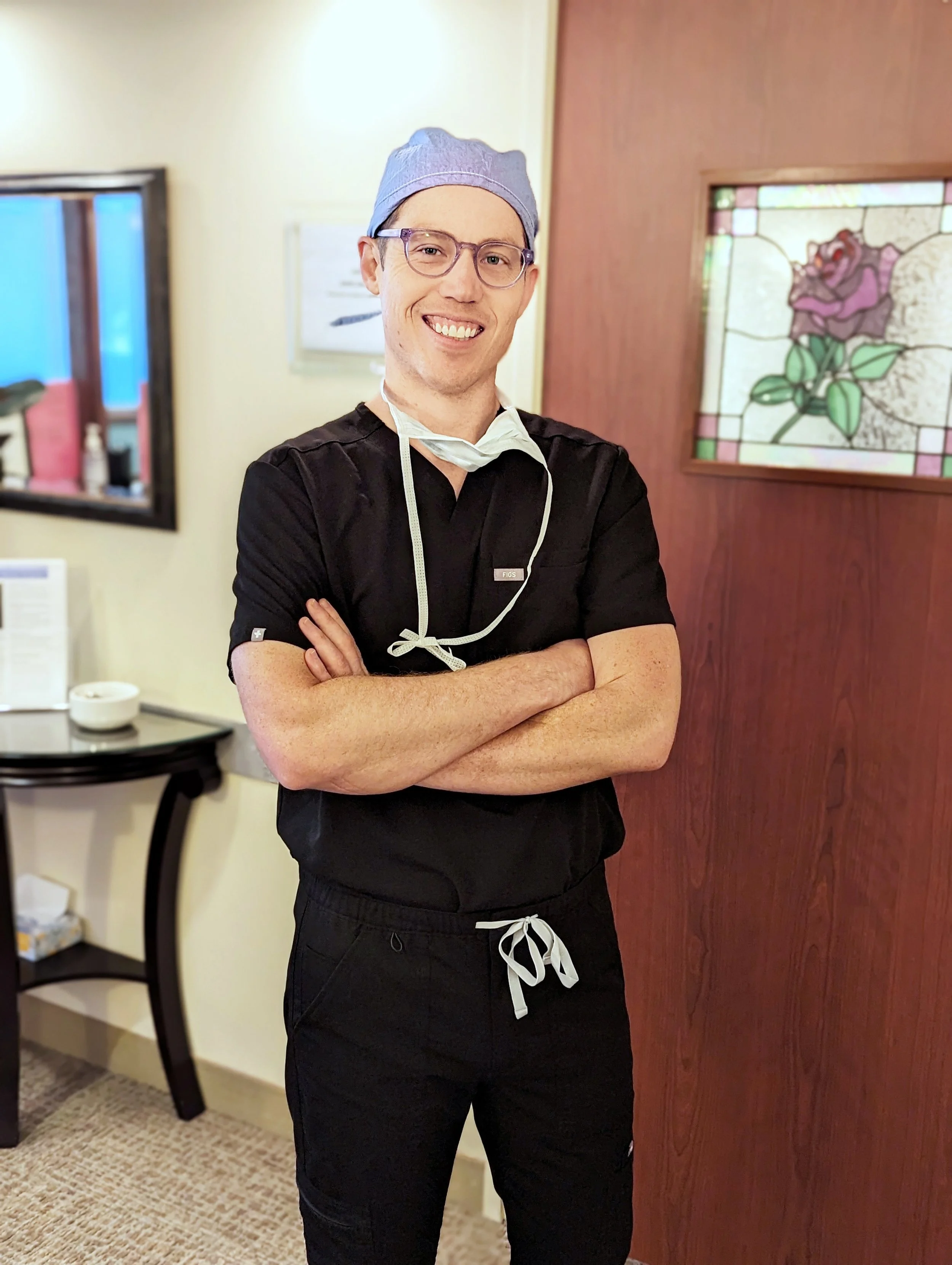 Specialization in Surgery: The Advantages of an Aesthetically Trained ...
