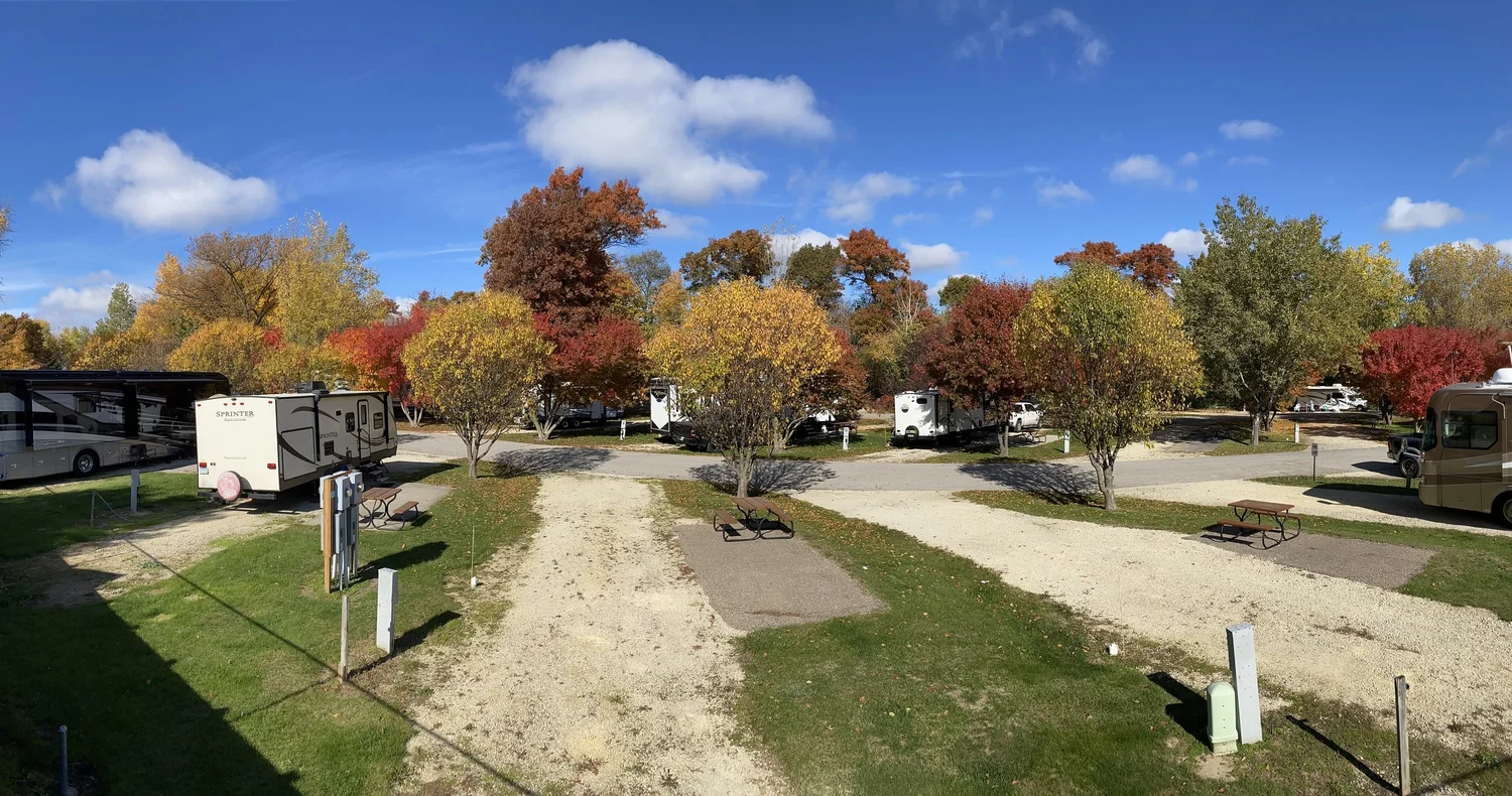 Autumn Woods RV Park