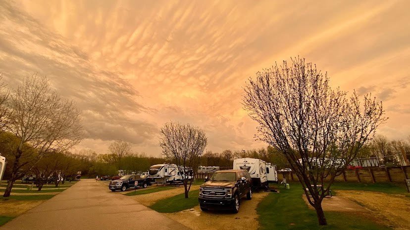 Autumn Woods RV Park