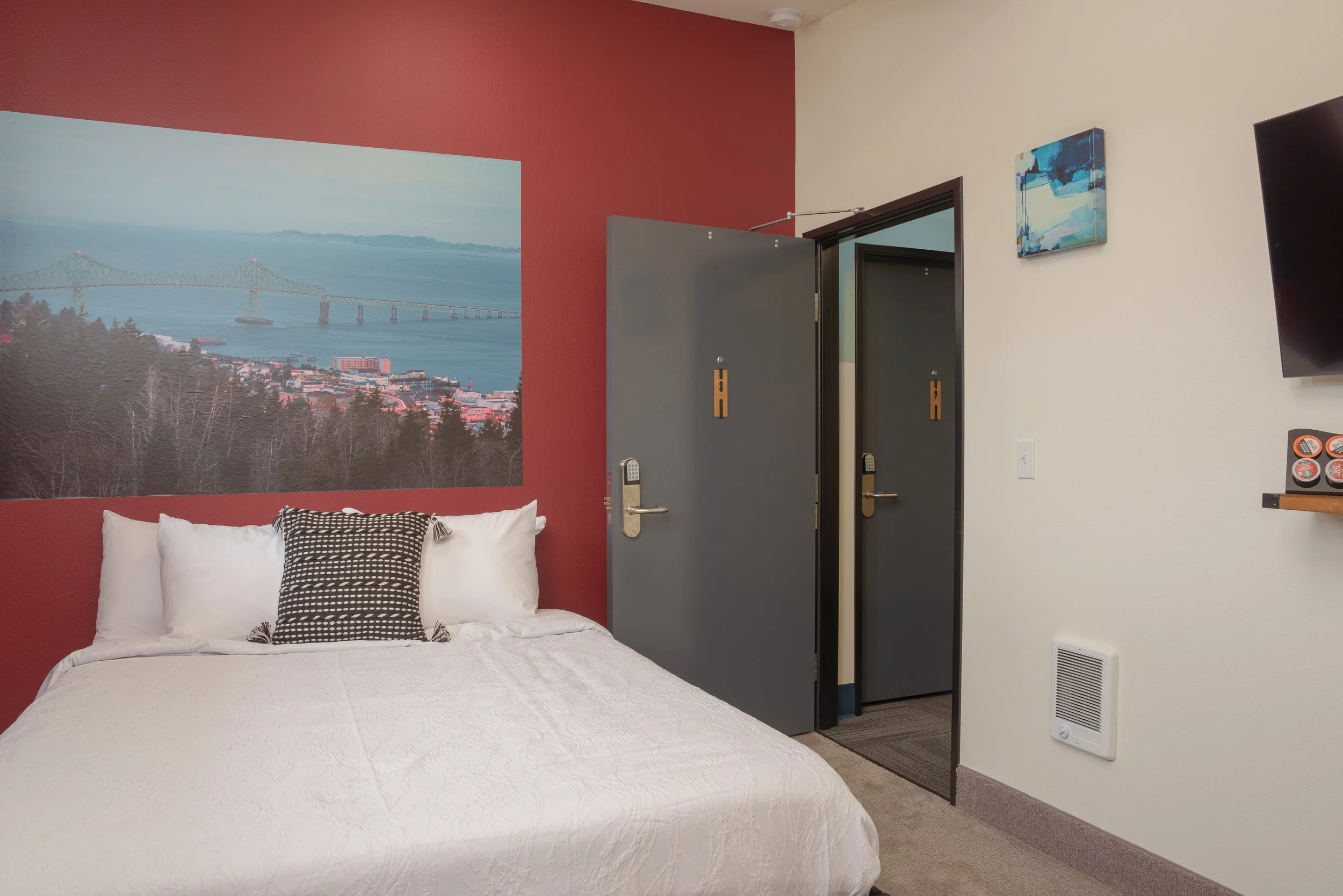 Rooms — The Inn at 515 15th