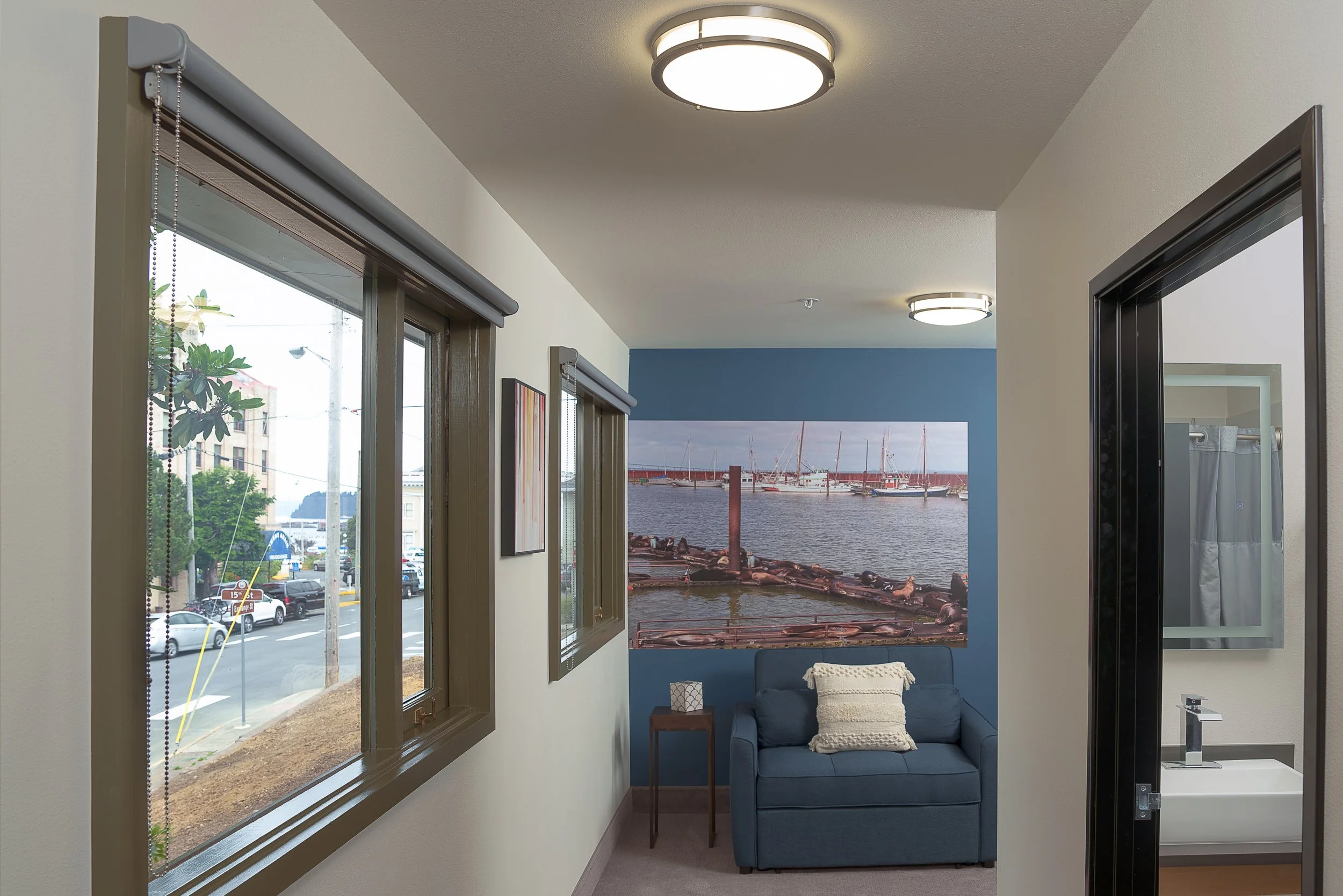 Rooms — The Inn at 515 15th