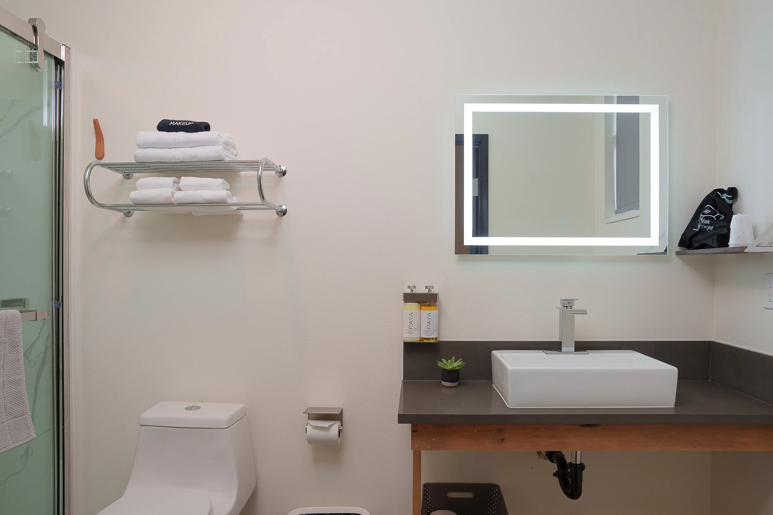 Rooms — The Inn at 515 15th