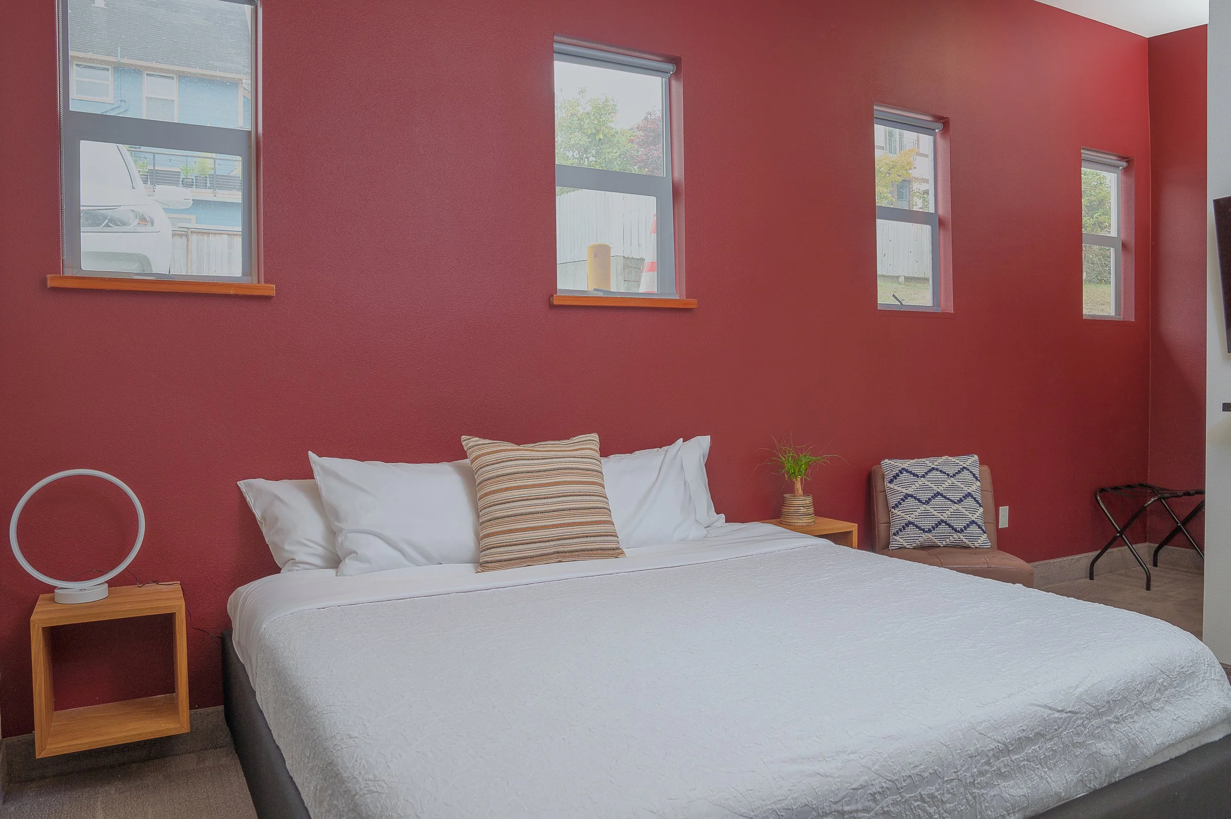 Rooms — The Inn at 515 15th