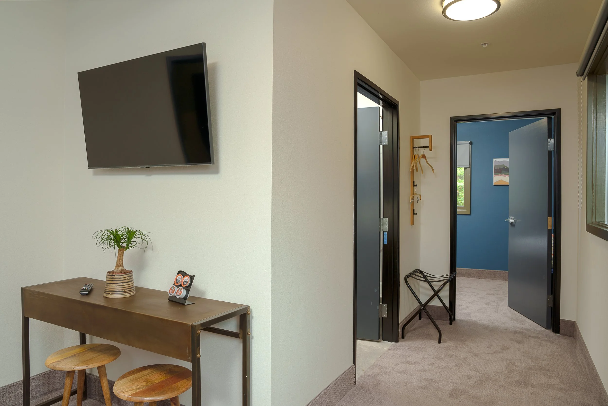 Rooms — The Inn at 515 15th