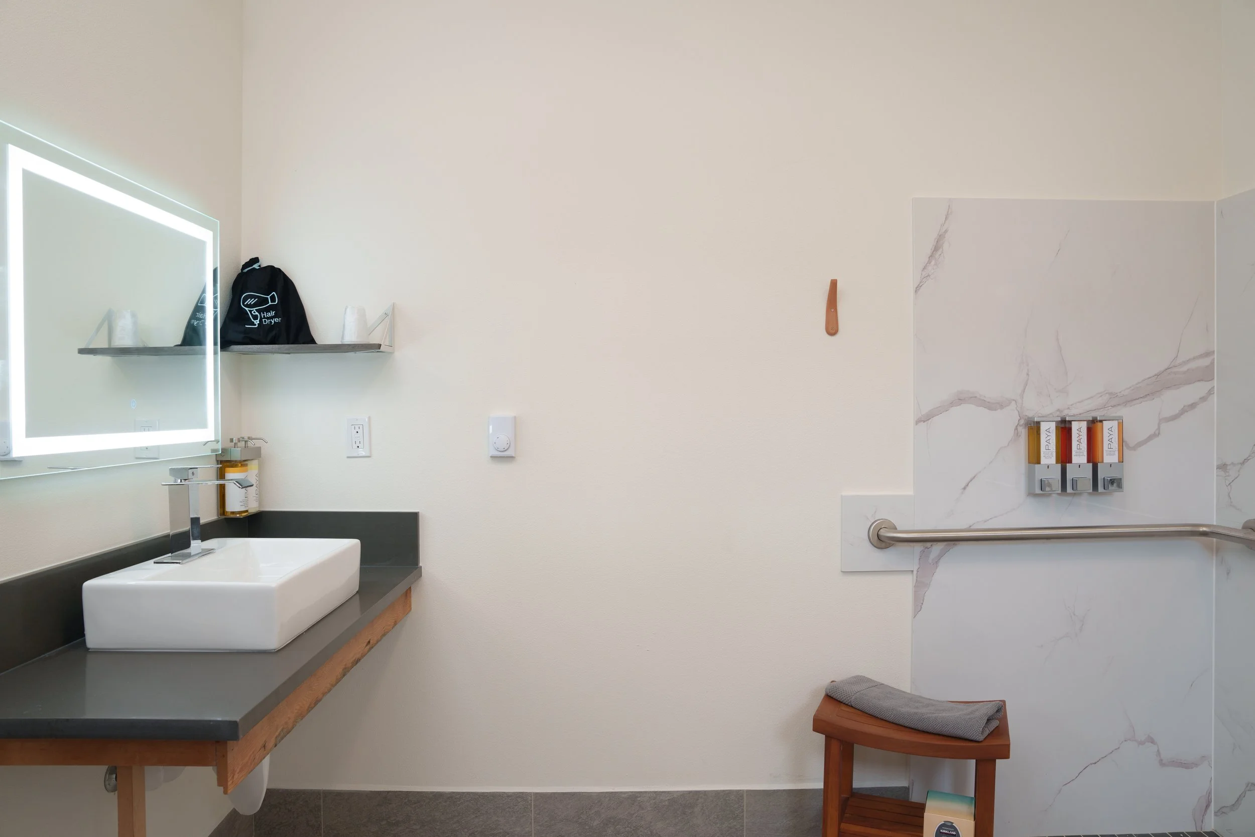 Rooms — The Inn at 515 15th