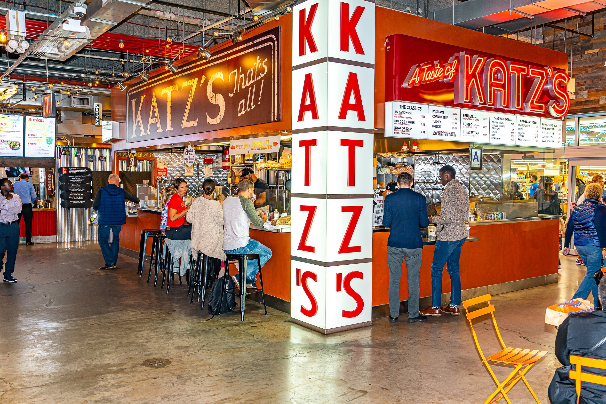 Vendors — DeKalb Market Hall