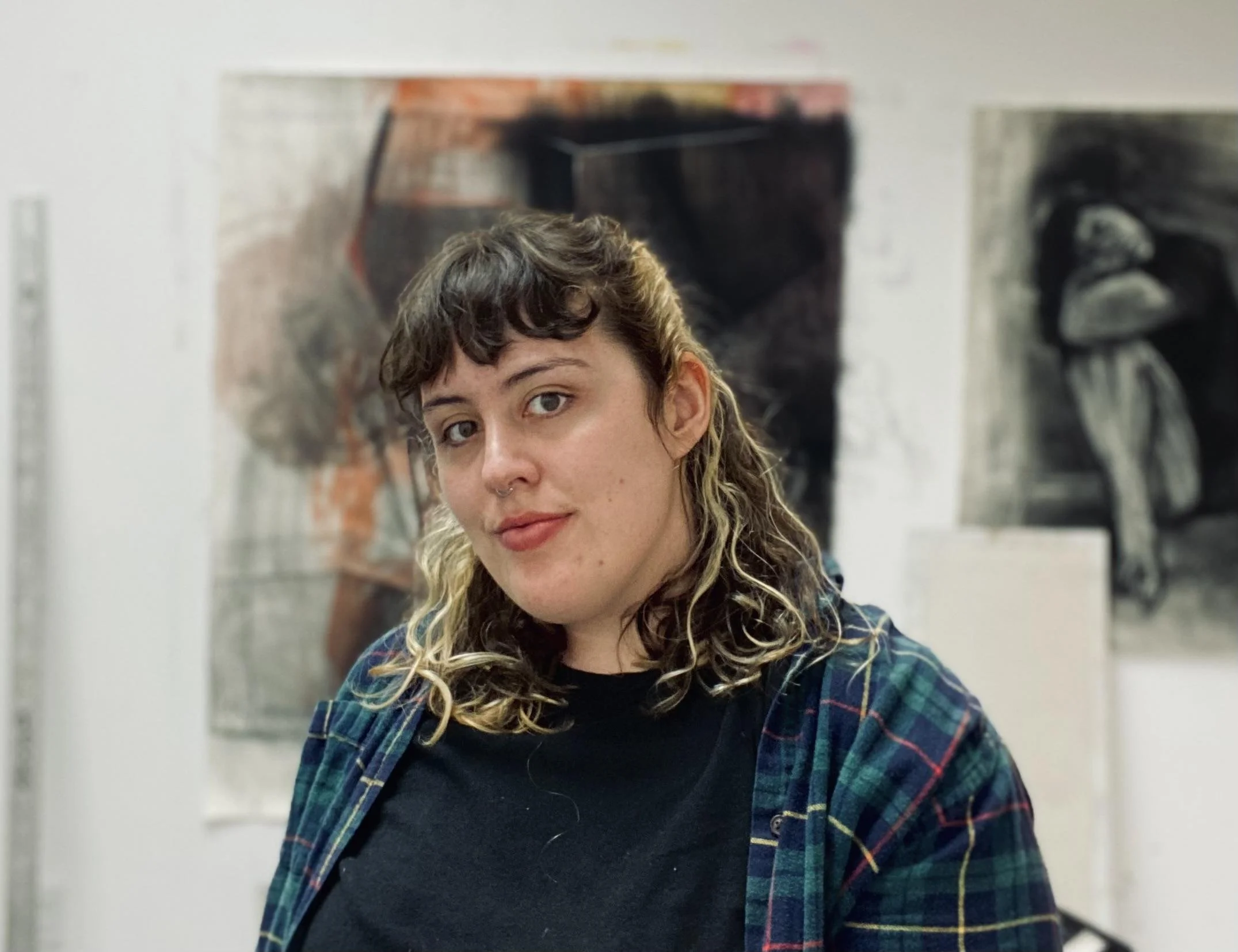 About 5 — Leeann Rae