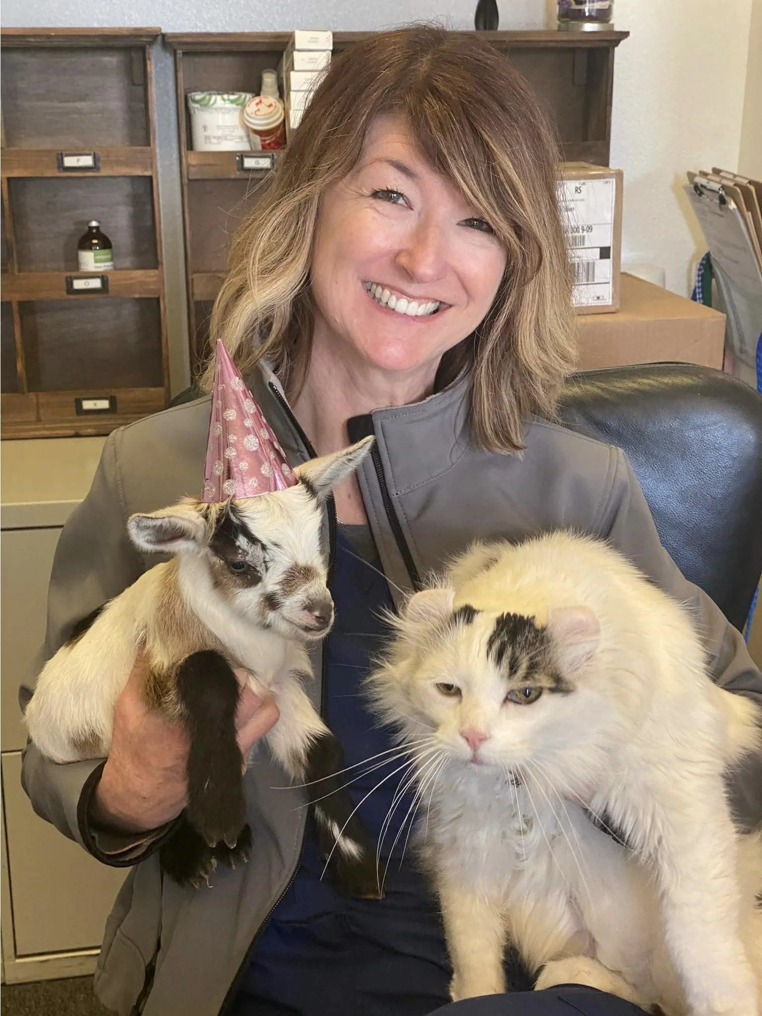 Darling Veterinary Clinic