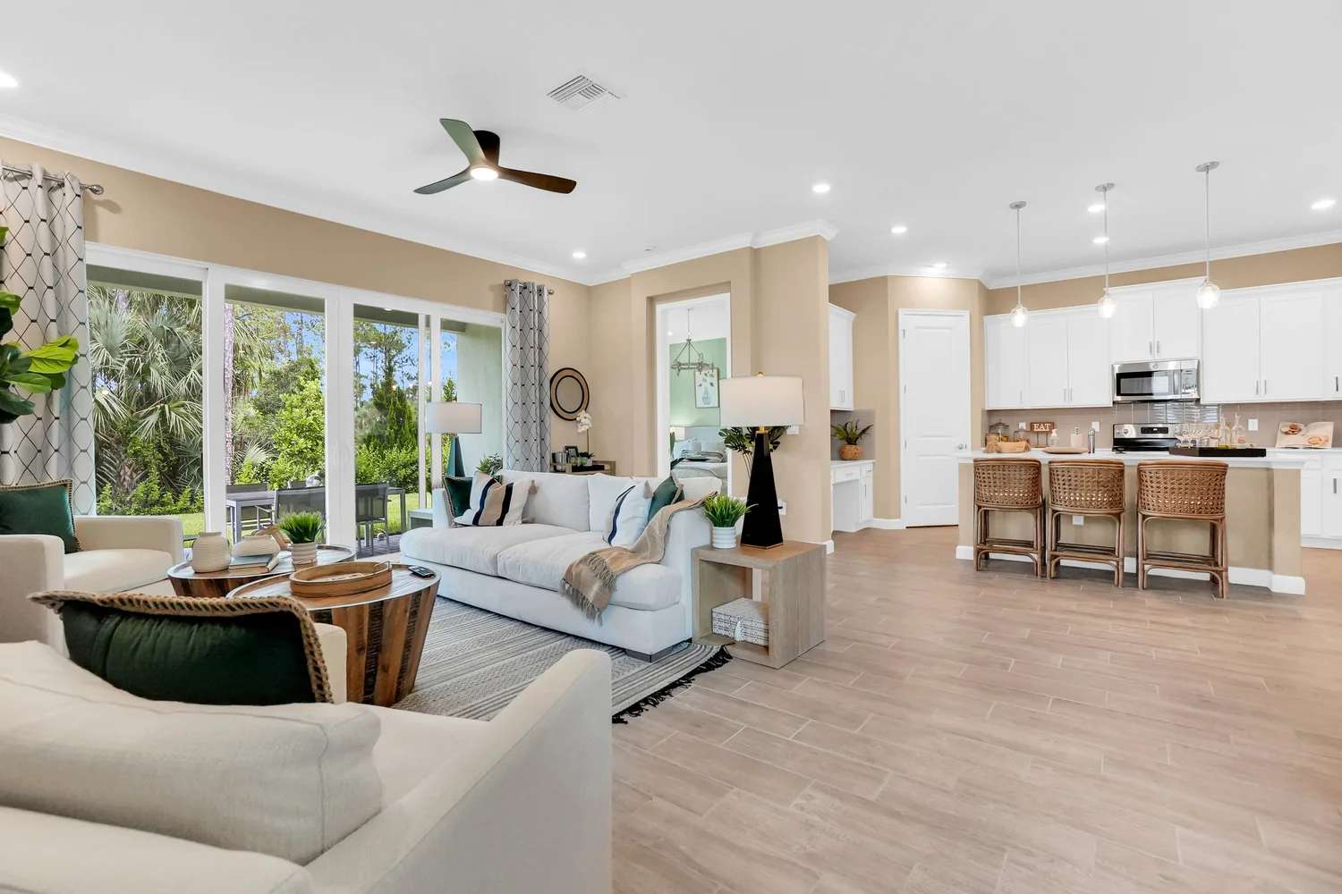 BML Agency – Premium Real Estate Photography