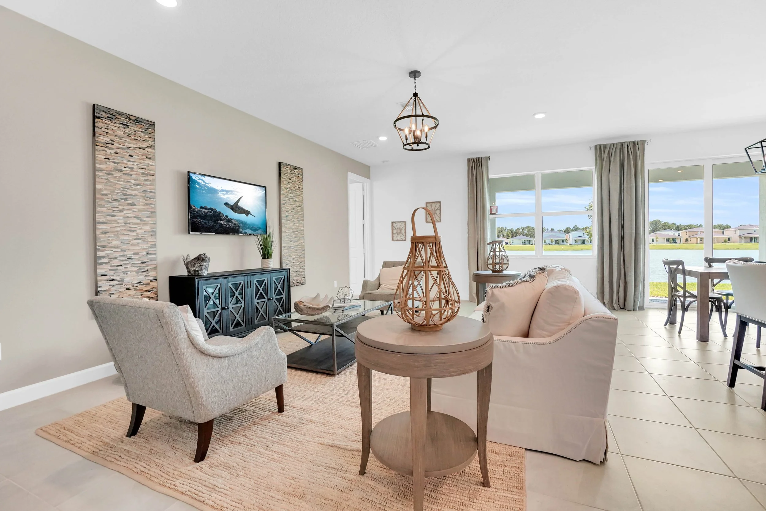 Portfolio — BML Agency