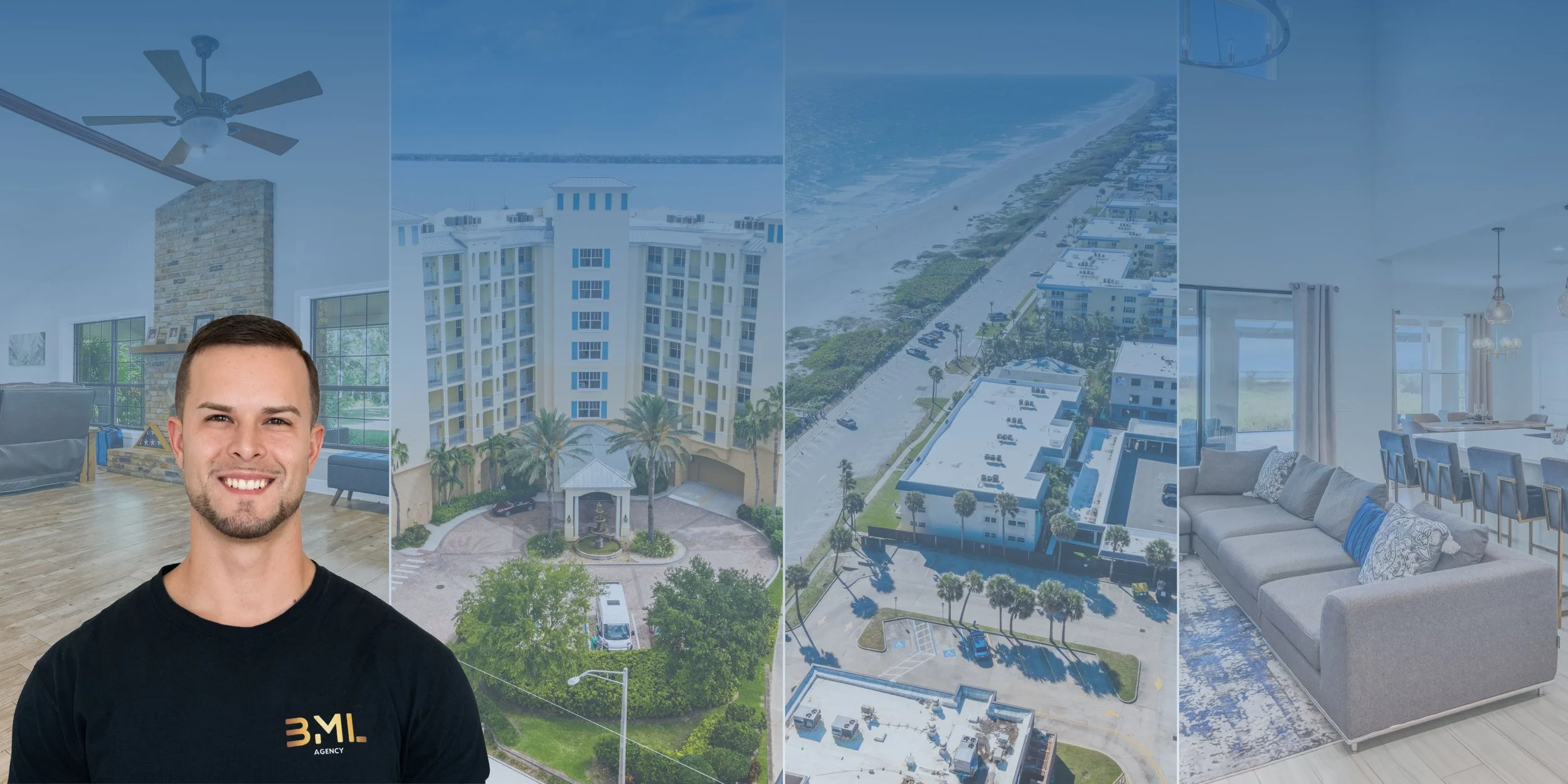 BML Agency – Premium Real Estate Photography