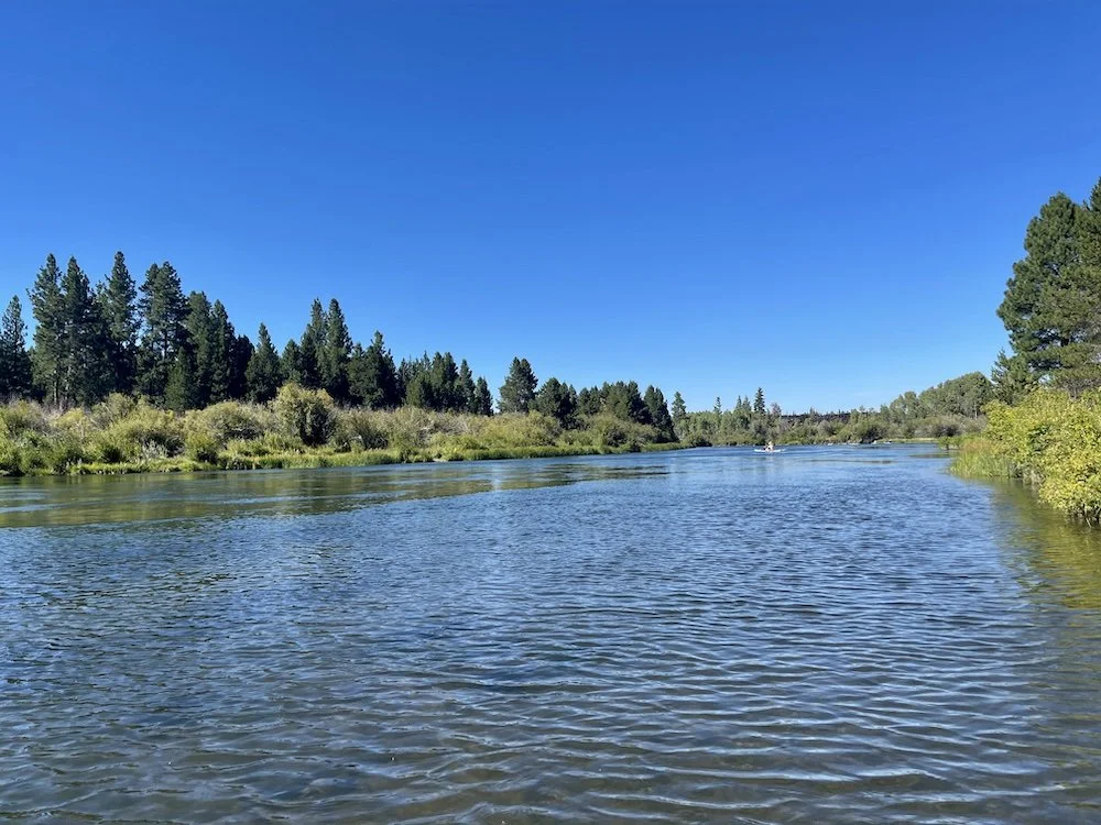 A Guide to Slough Day Use Area — Bellflower House - Bend, Oregon ...
