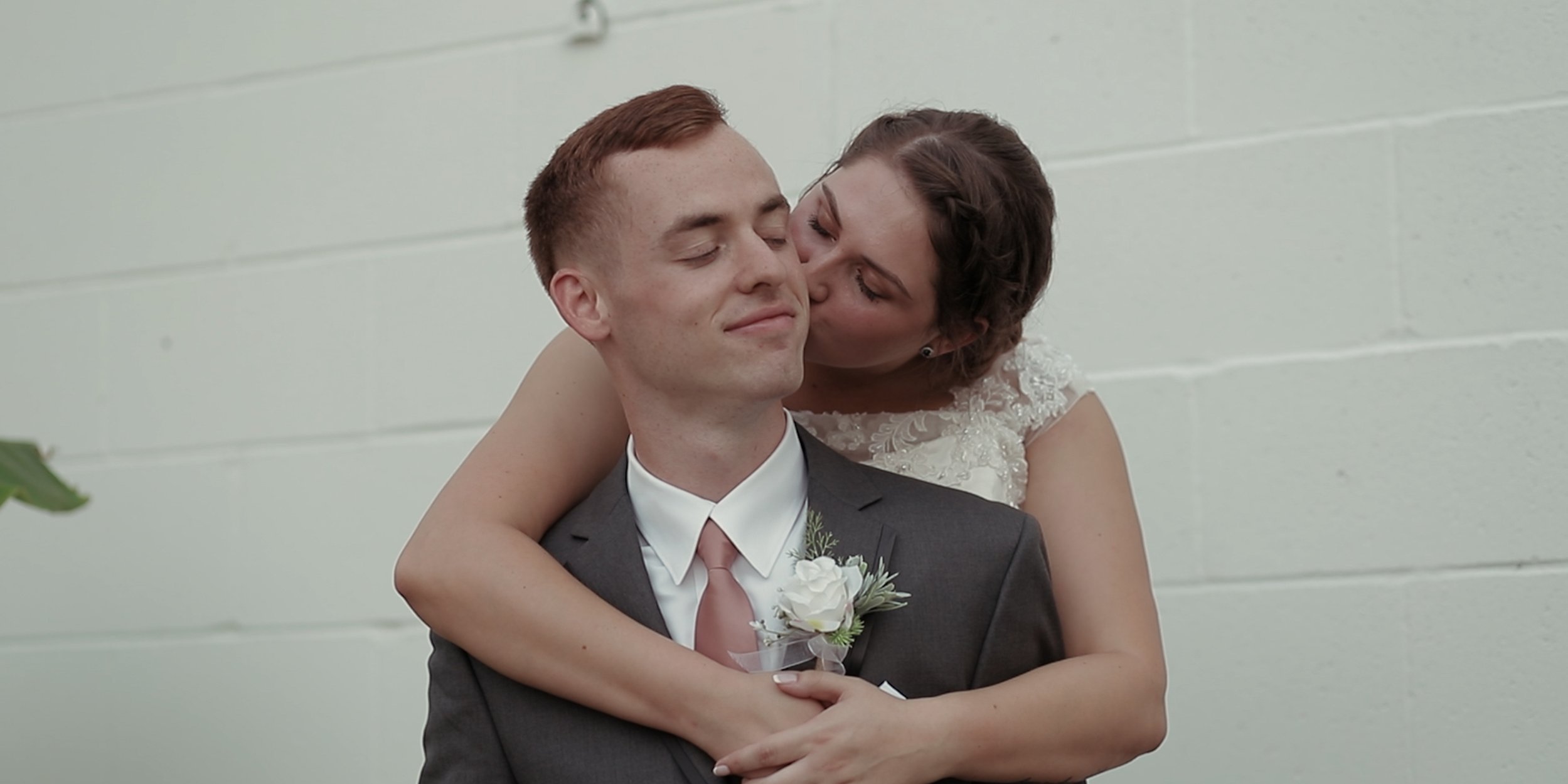 Weddings — Kindled Films