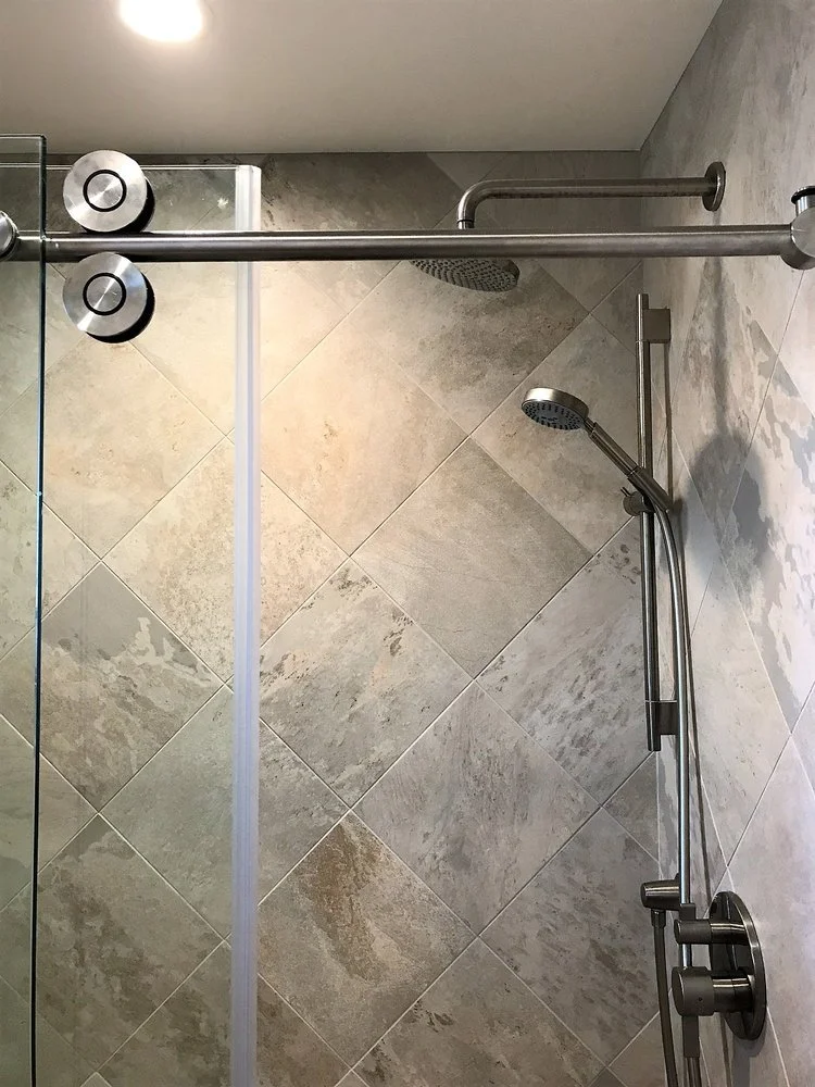 Bathroom Inspo: What’s Your Shower Style | E.L. Designs | Interior ...