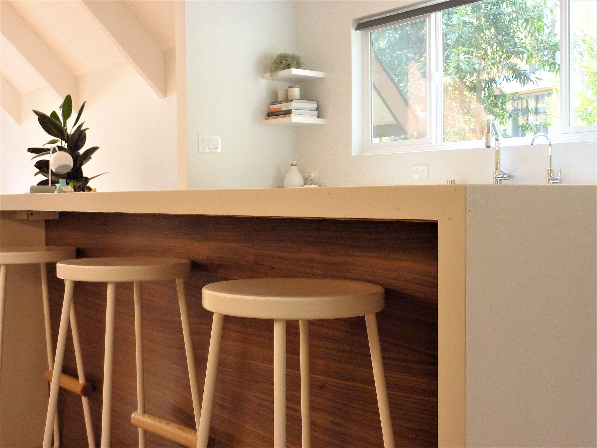 Scandinavian Inspired Showstopper: Kitchen Redesign | E.L. Designs ...
