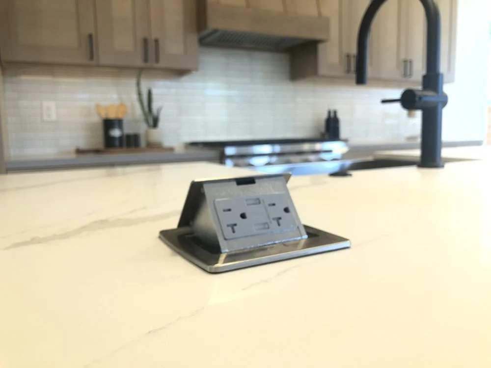 Design Inspiration: Powerful Design, Simple Details | E.L. Designs ...