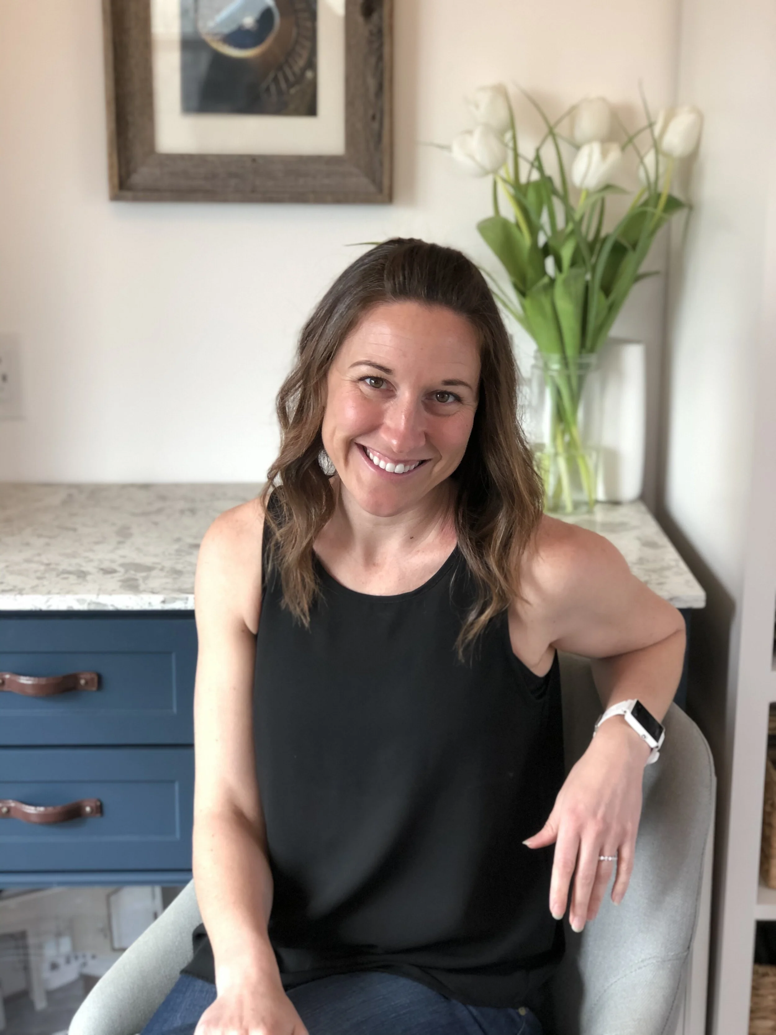 E.L. Designs | Interior and Exterior Designer in California