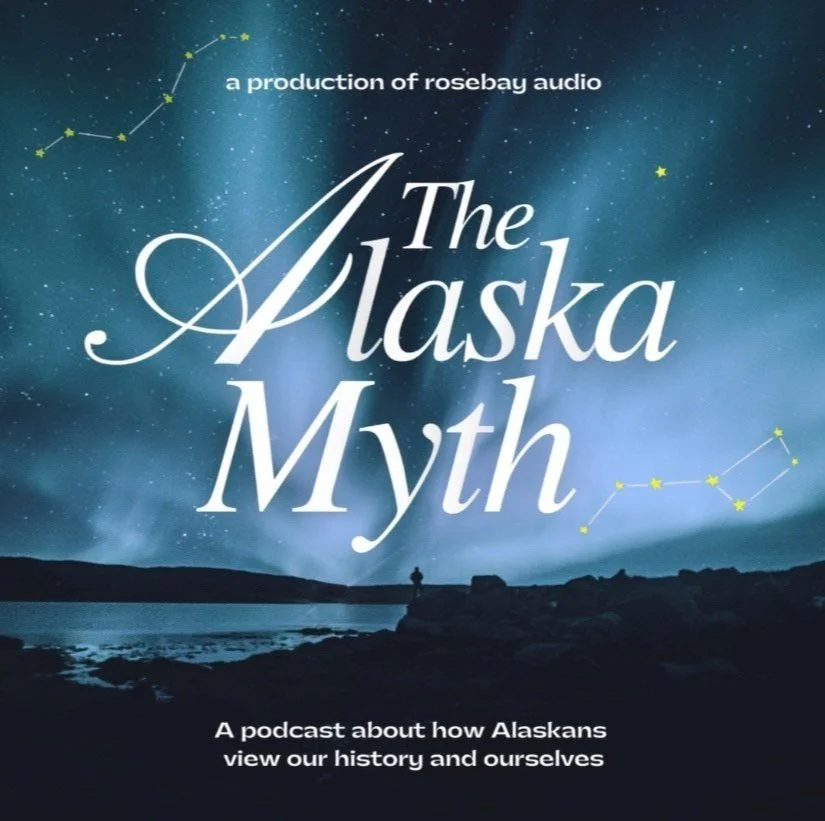 The Alaska Myth