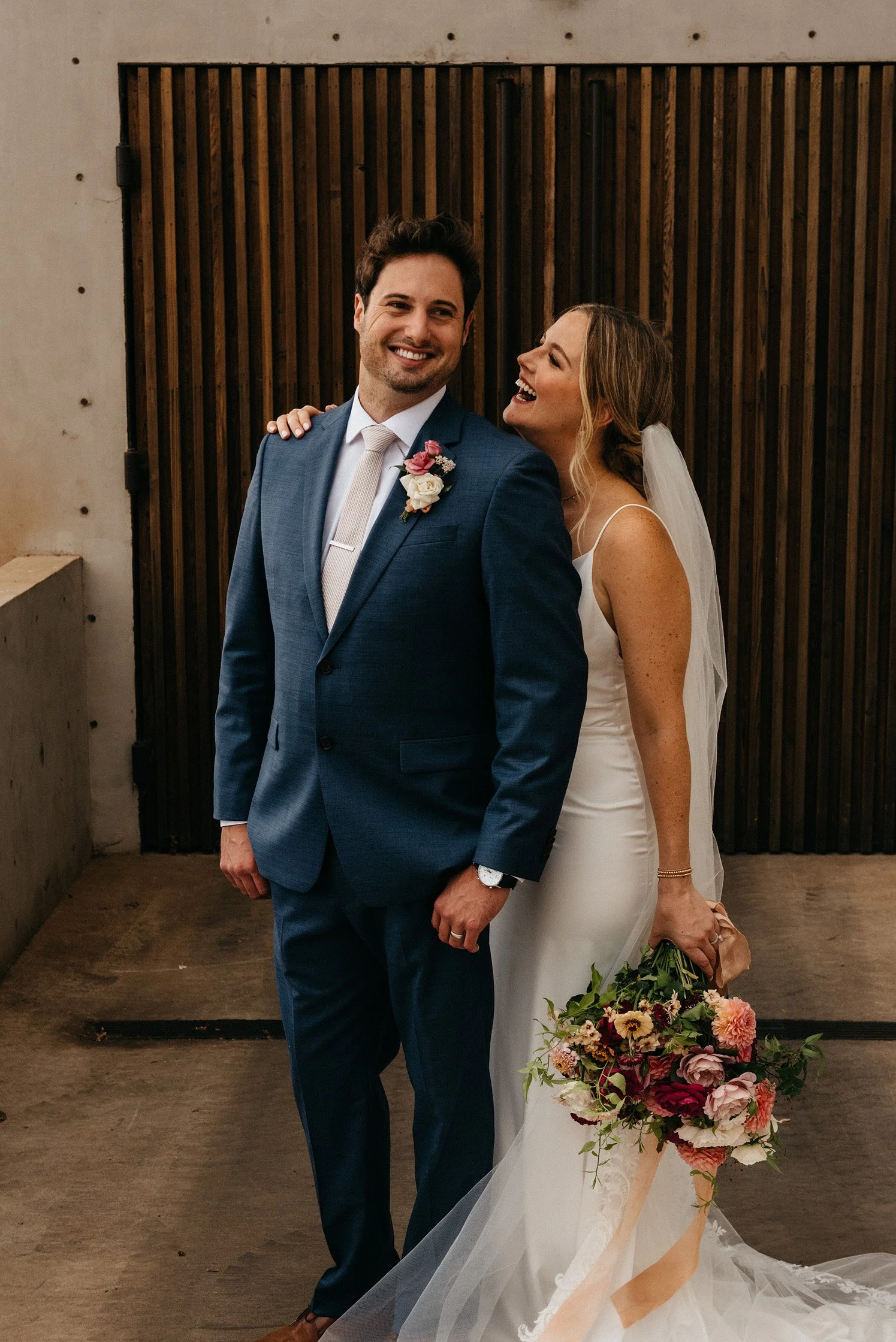 Totem Weddings + Events