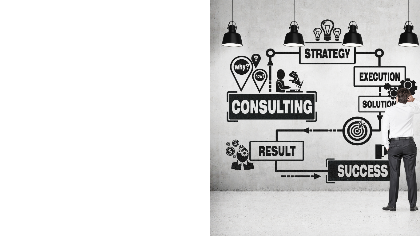 Paul Childers Consulting